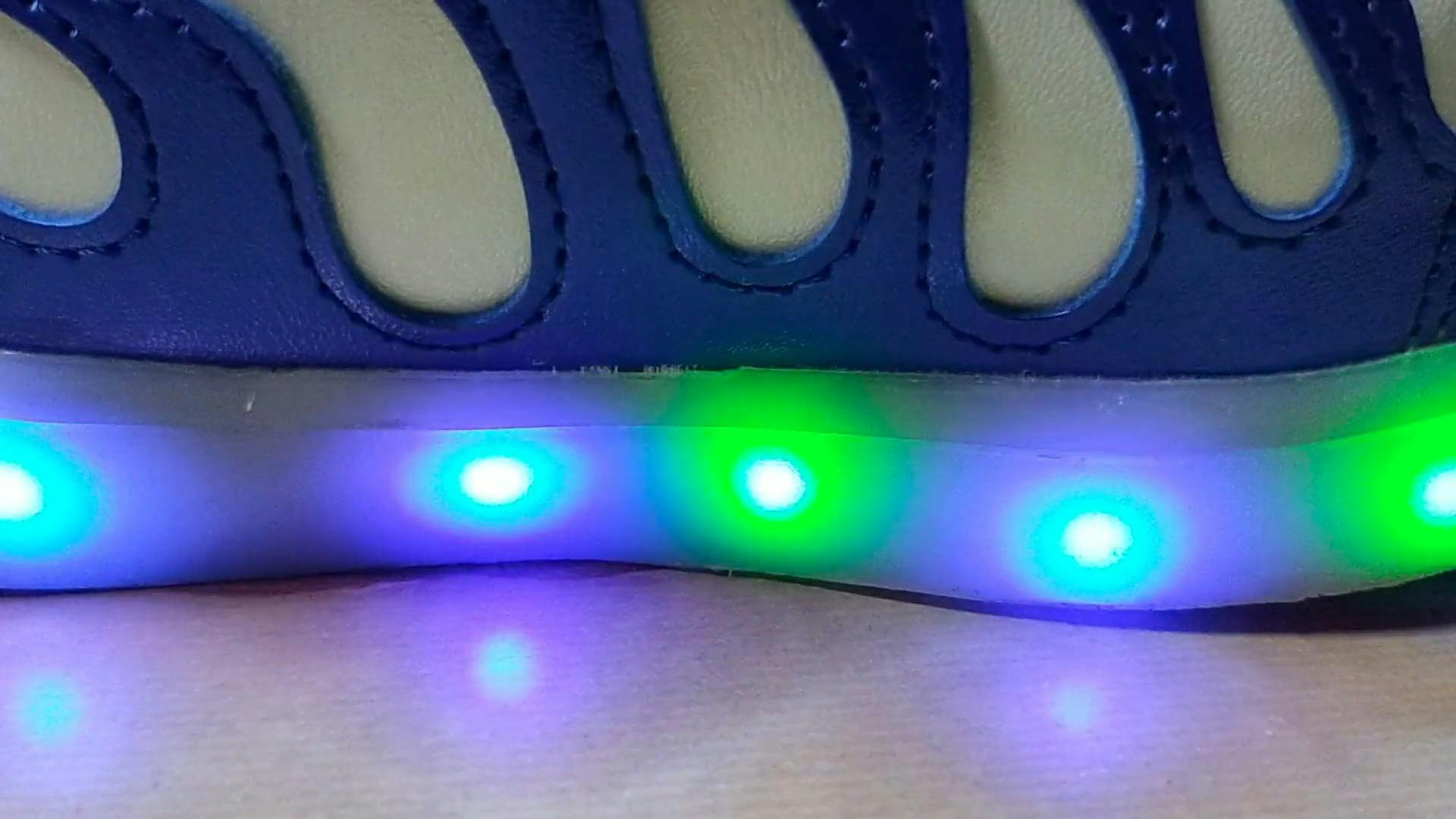 Flashing Colors Videos, Download The BEST Free 4k Stock Video Footage ...