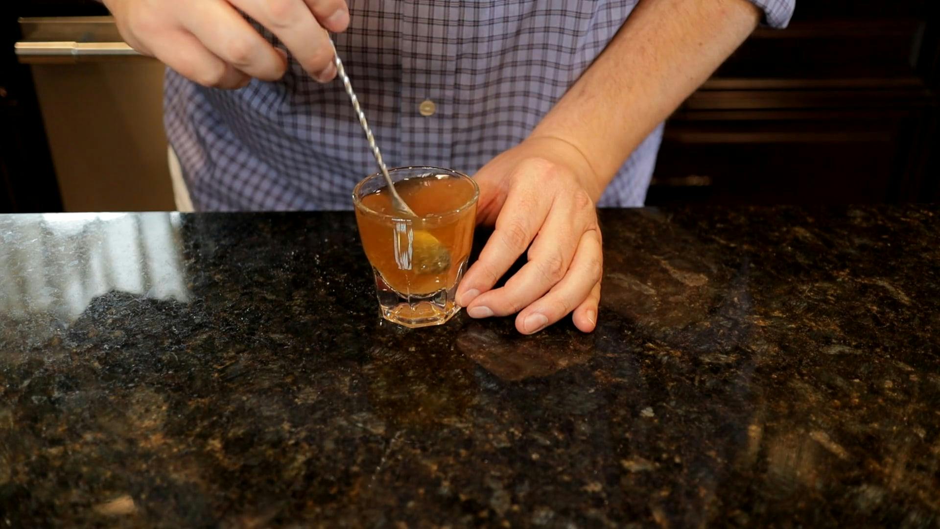 Person Mixing a Drink Free Stock Video Footage, Royalty-Free 4K & HD ...