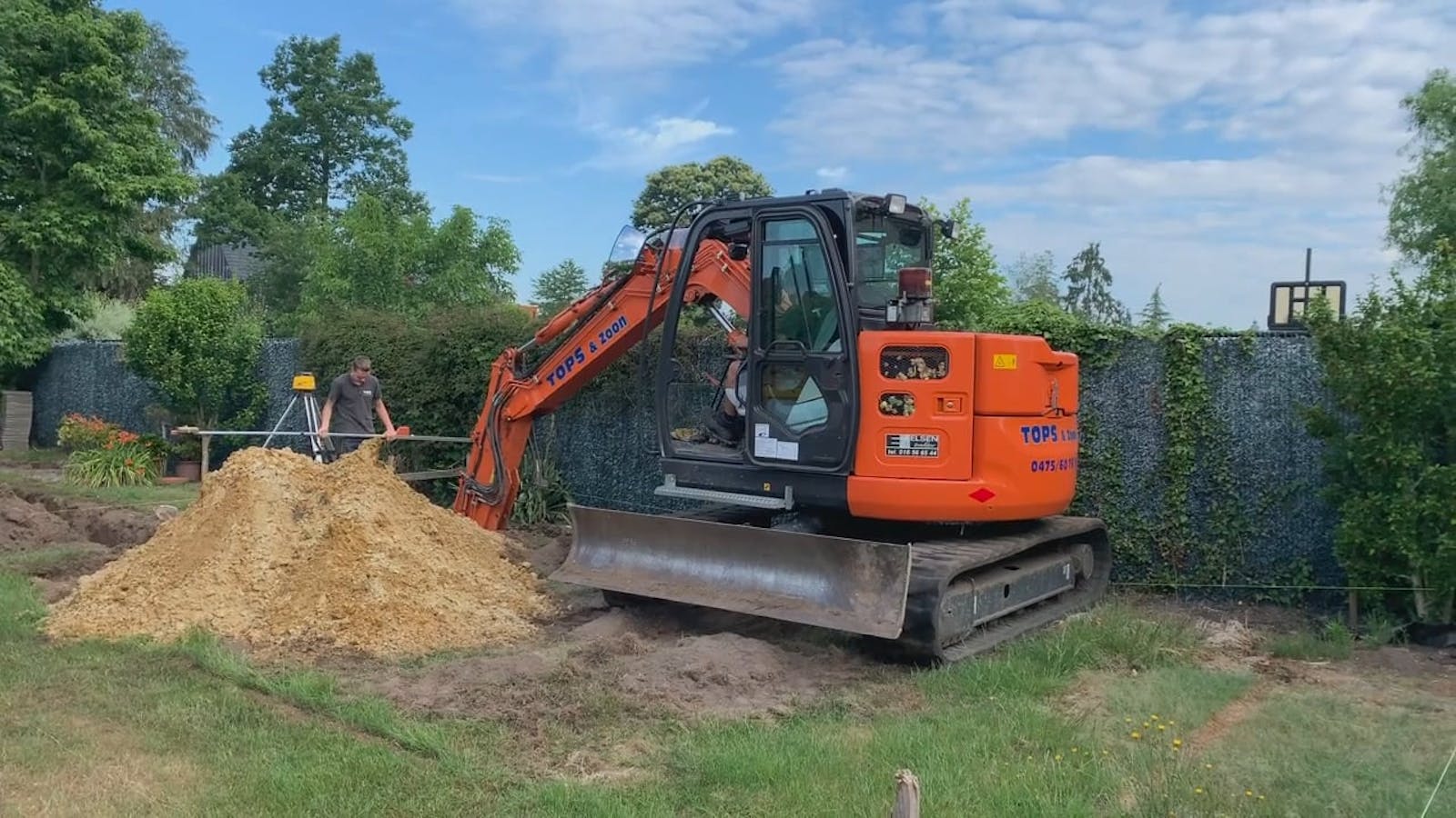 Home Construction Videos, Download The BEST Free 4k Stock Video Footage ...