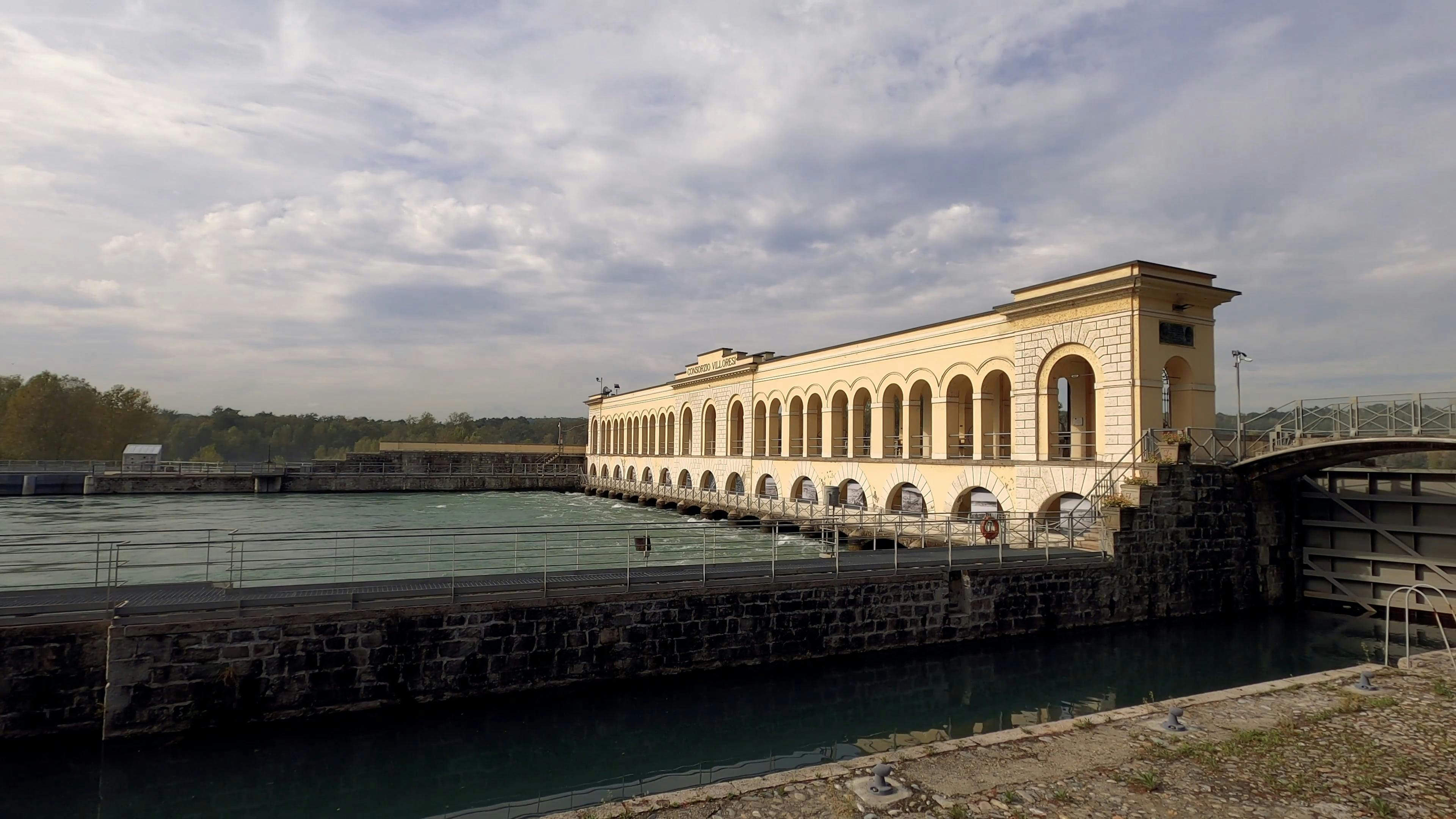 Historic Dam Videos, Download The BEST Free 4k Stock Video Footage ...