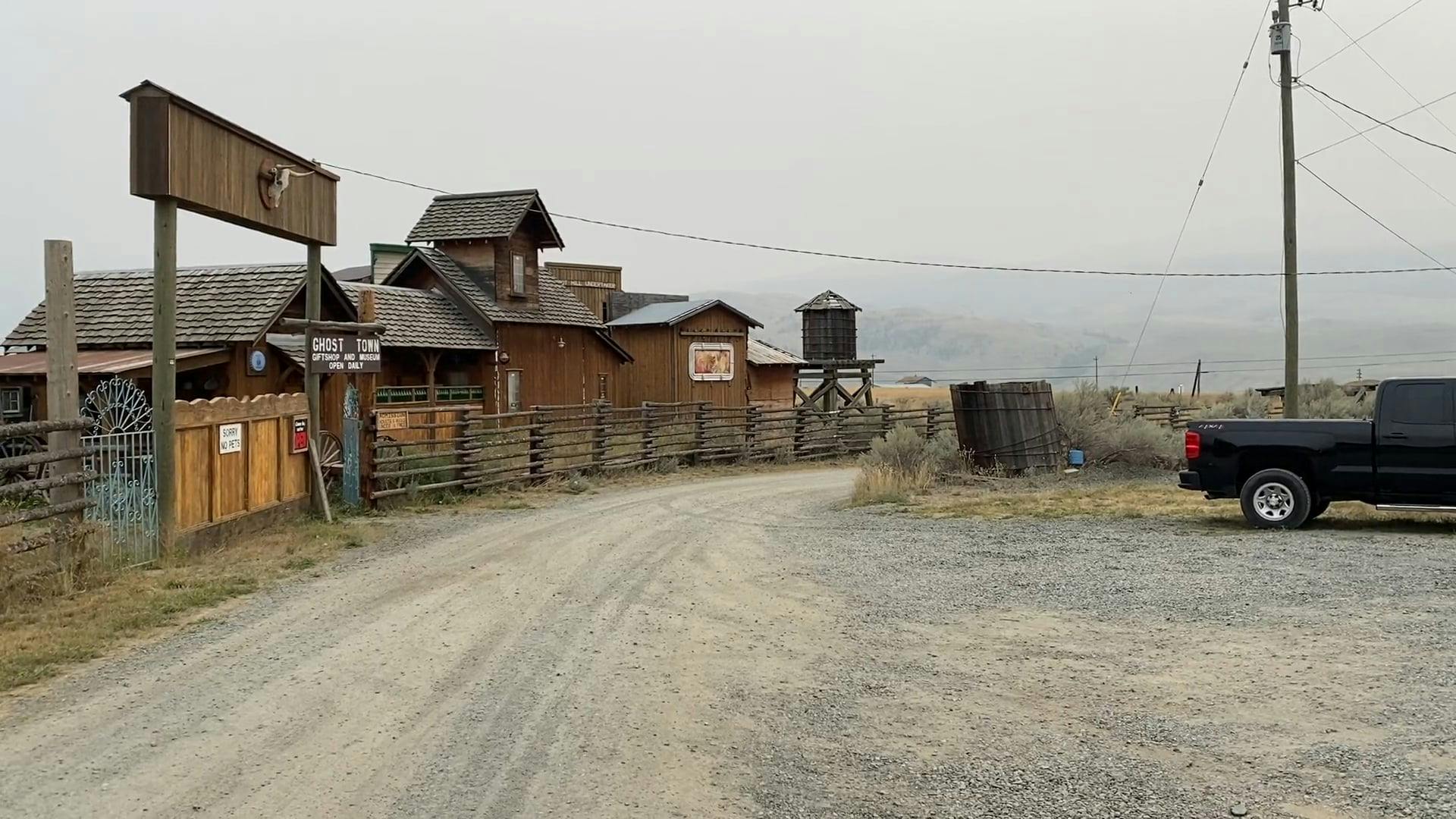 Empty Town Videos, Download The BEST Free 4k Stock Video Footage ...