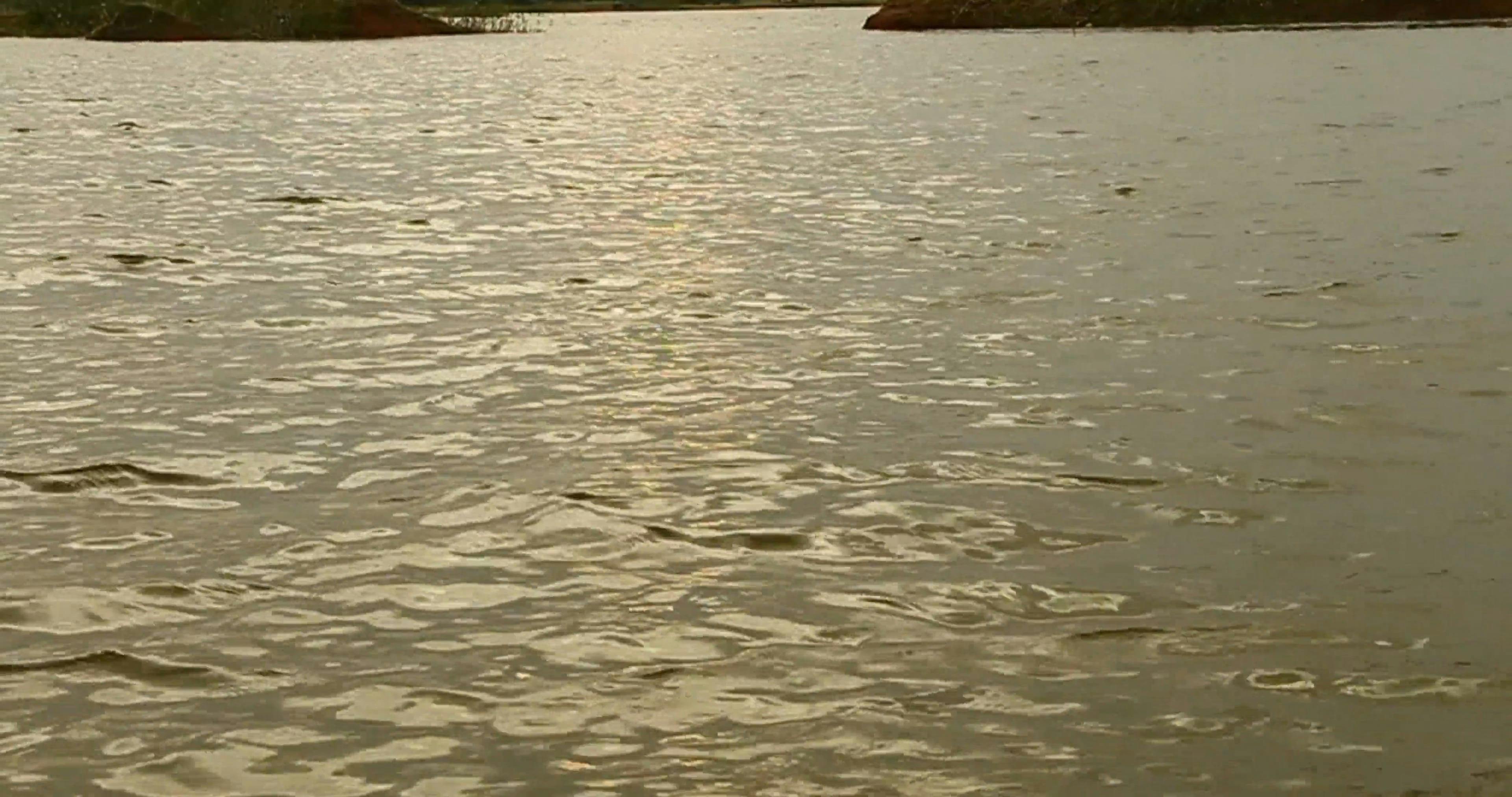 Time Lapse Video Of Water · Free Stock Video