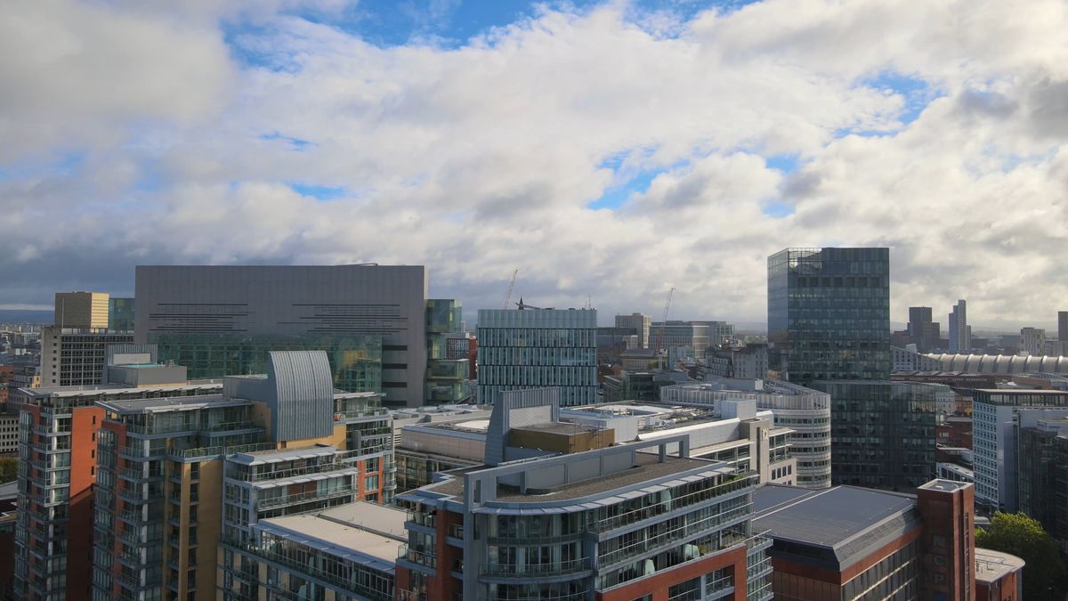 Manchester Videos, Download The BEST Free 4k Stock Video Footage ...