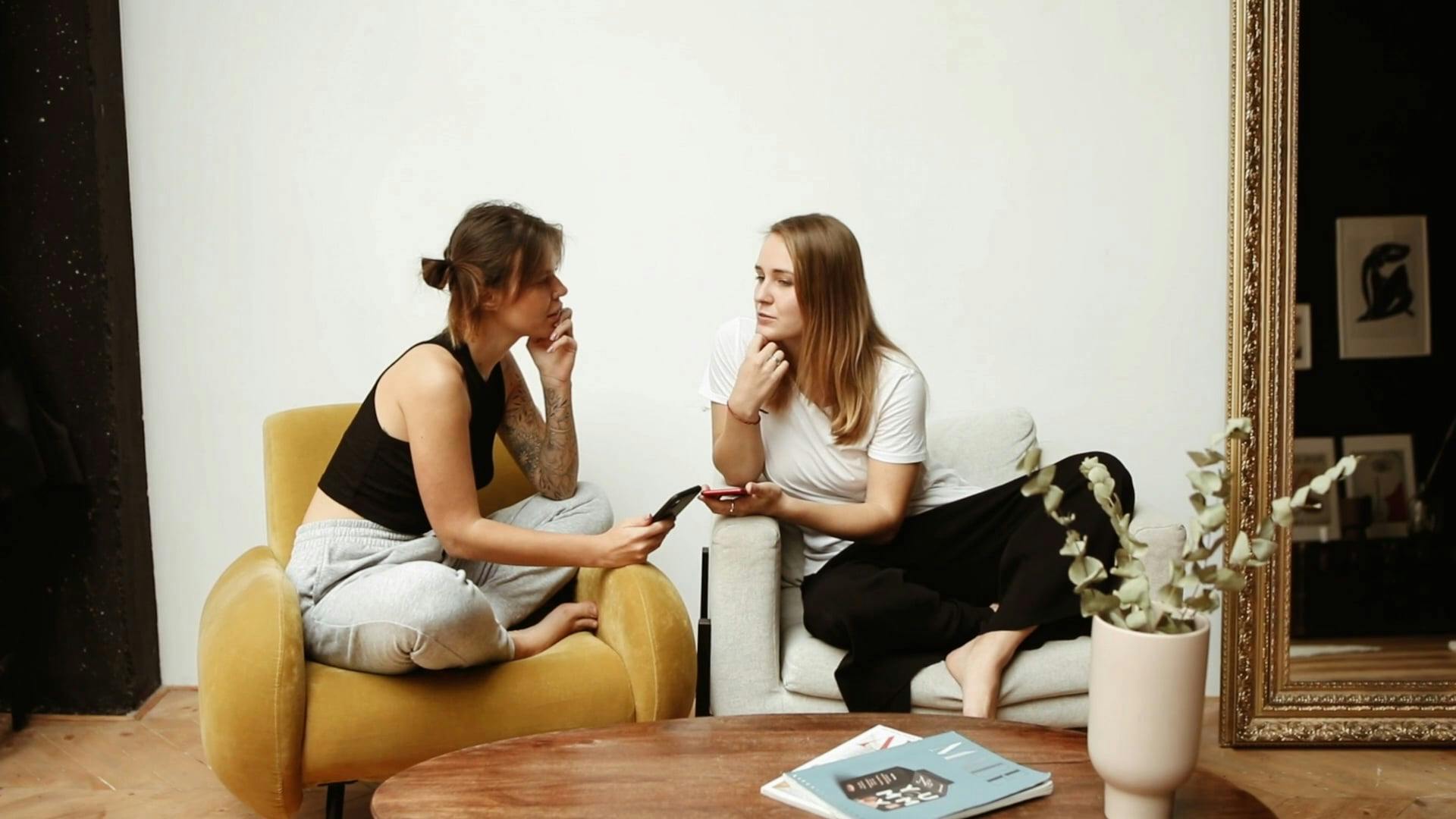 Marketing Girls Videos, Download The BEST Free 4k Stock Video Footage ...