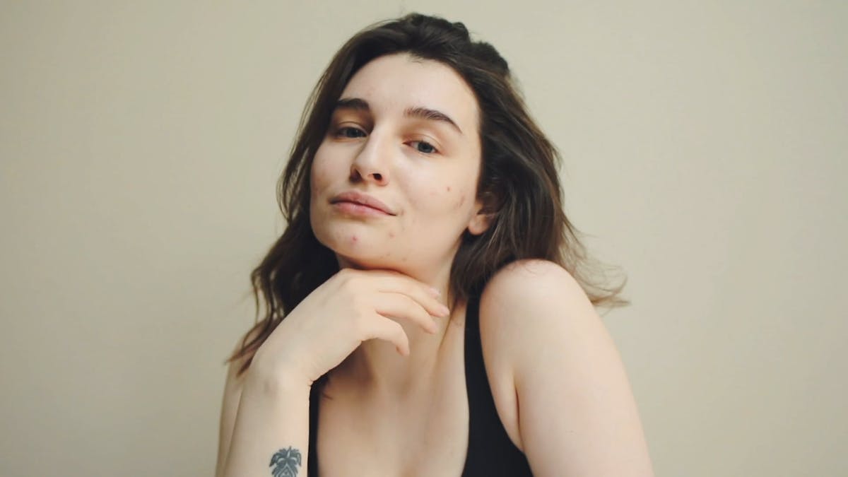 Acne Videos, Download The BEST Free 4k Stock Video Footage & Acne HD ...