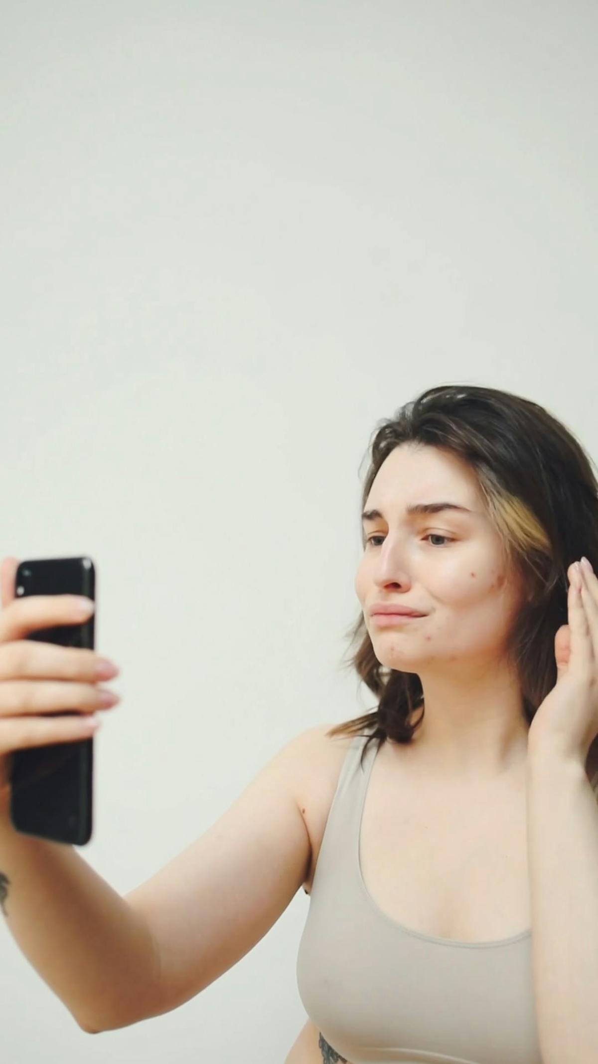 Indian Girl Selfie Videos, Download The BEST Free 4k Stock Video ...