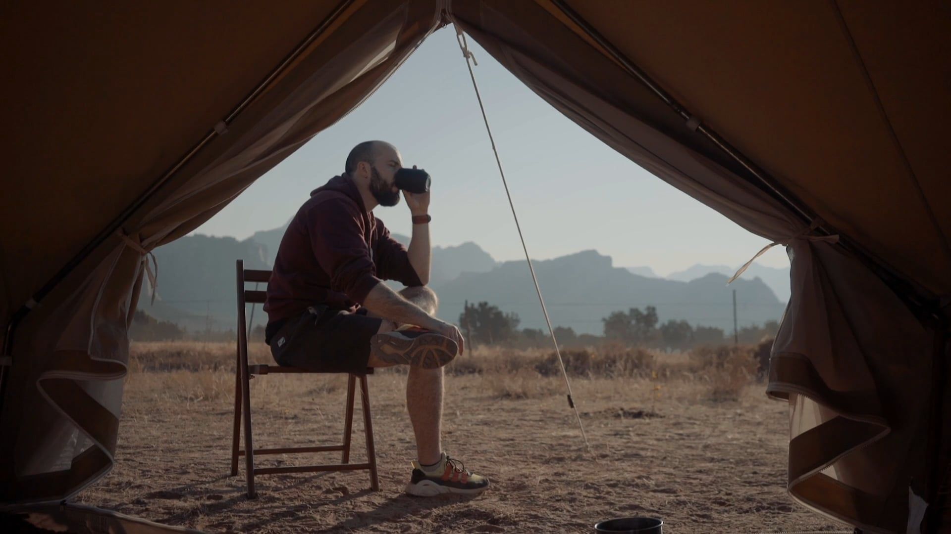 Vídeos de stock gratuitos sobre acampada, acampando, acampar