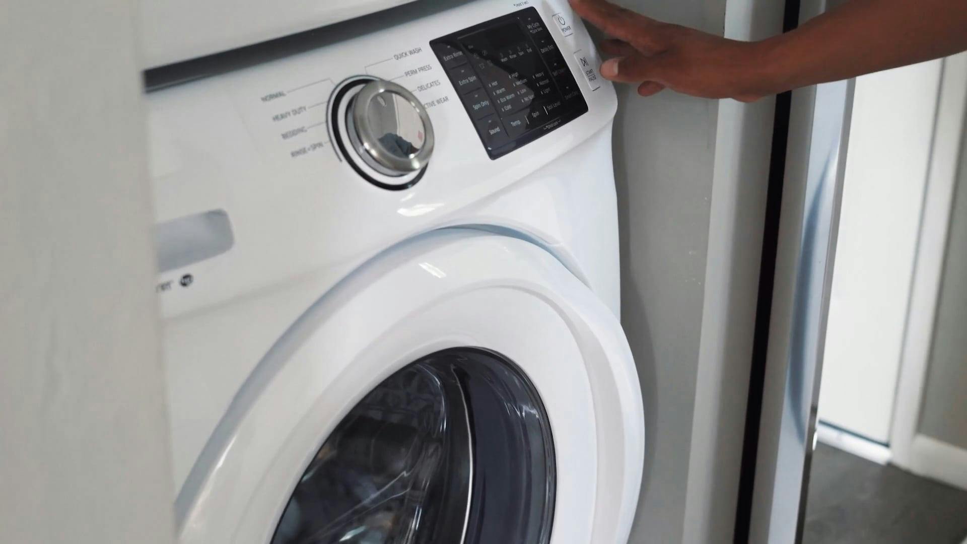 Laundry Machine Videos, Download The BEST Free 4k Stock Video Footage ...