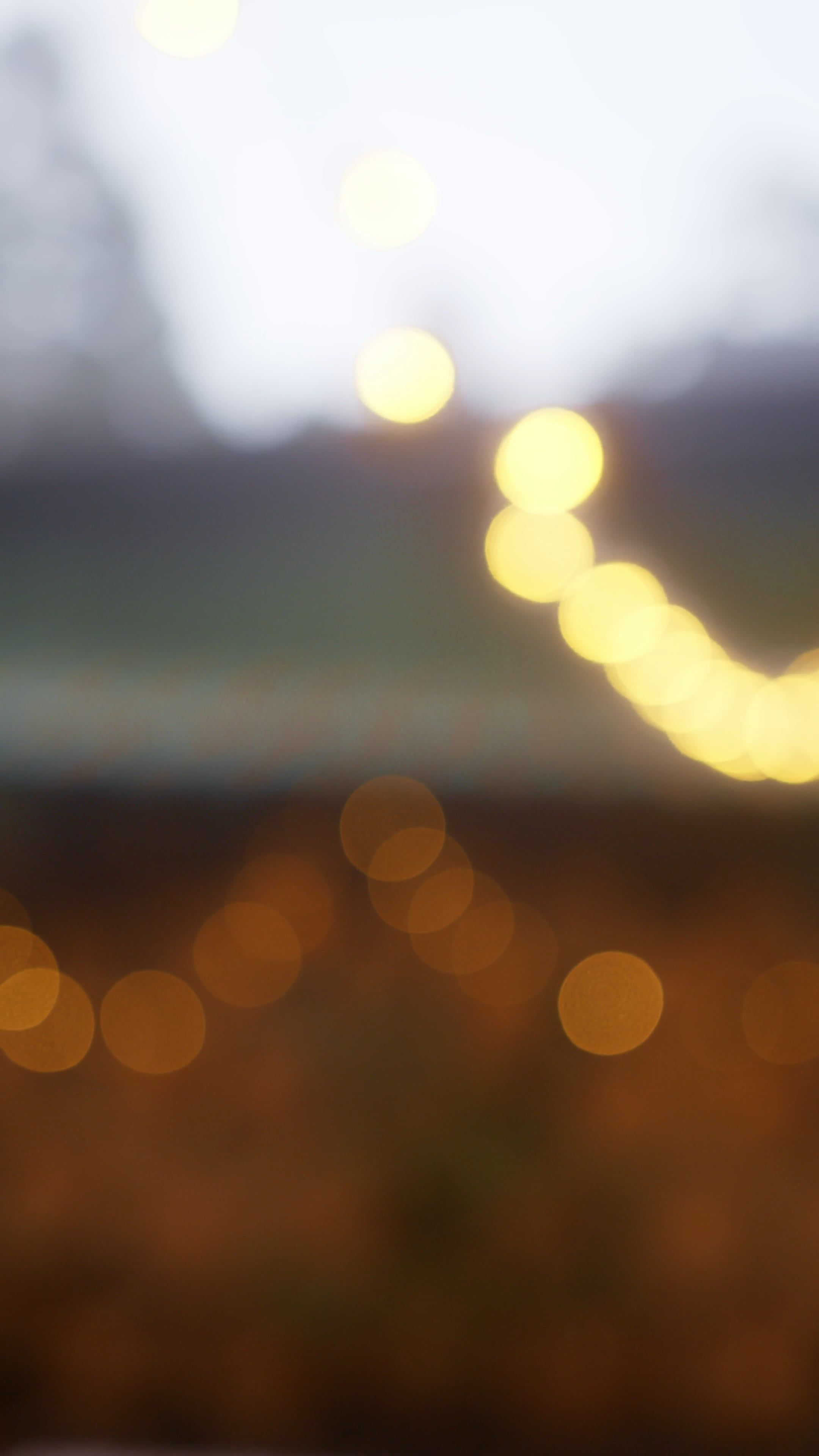 Hanging String Lights Free Stock Video Footage, Royalty-Free 4K & HD ...