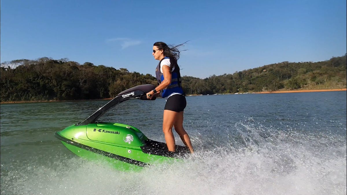 Jet Ski Videos, Download The BEST Free 4k Stock Video Footage & Jet Ski ...