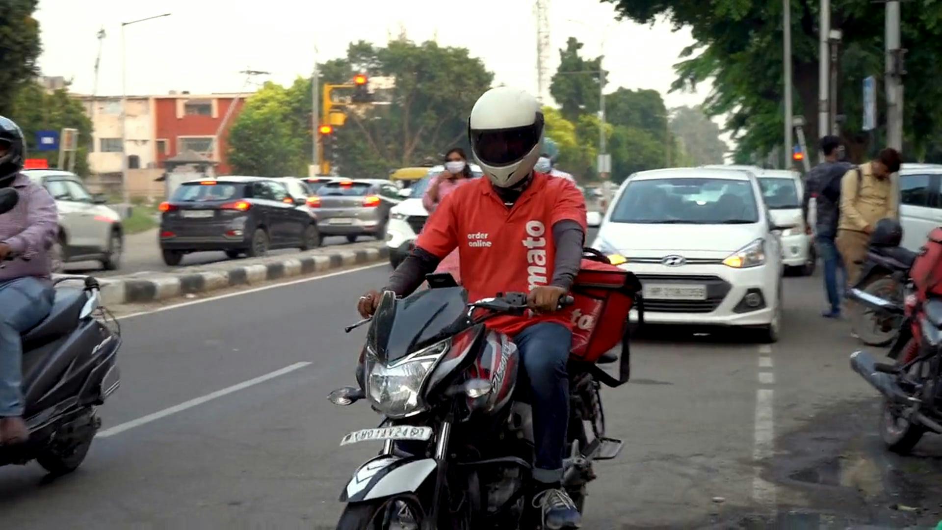 Delivery Riders Videos, Download The BEST Free 4k Stock Video Footage ...