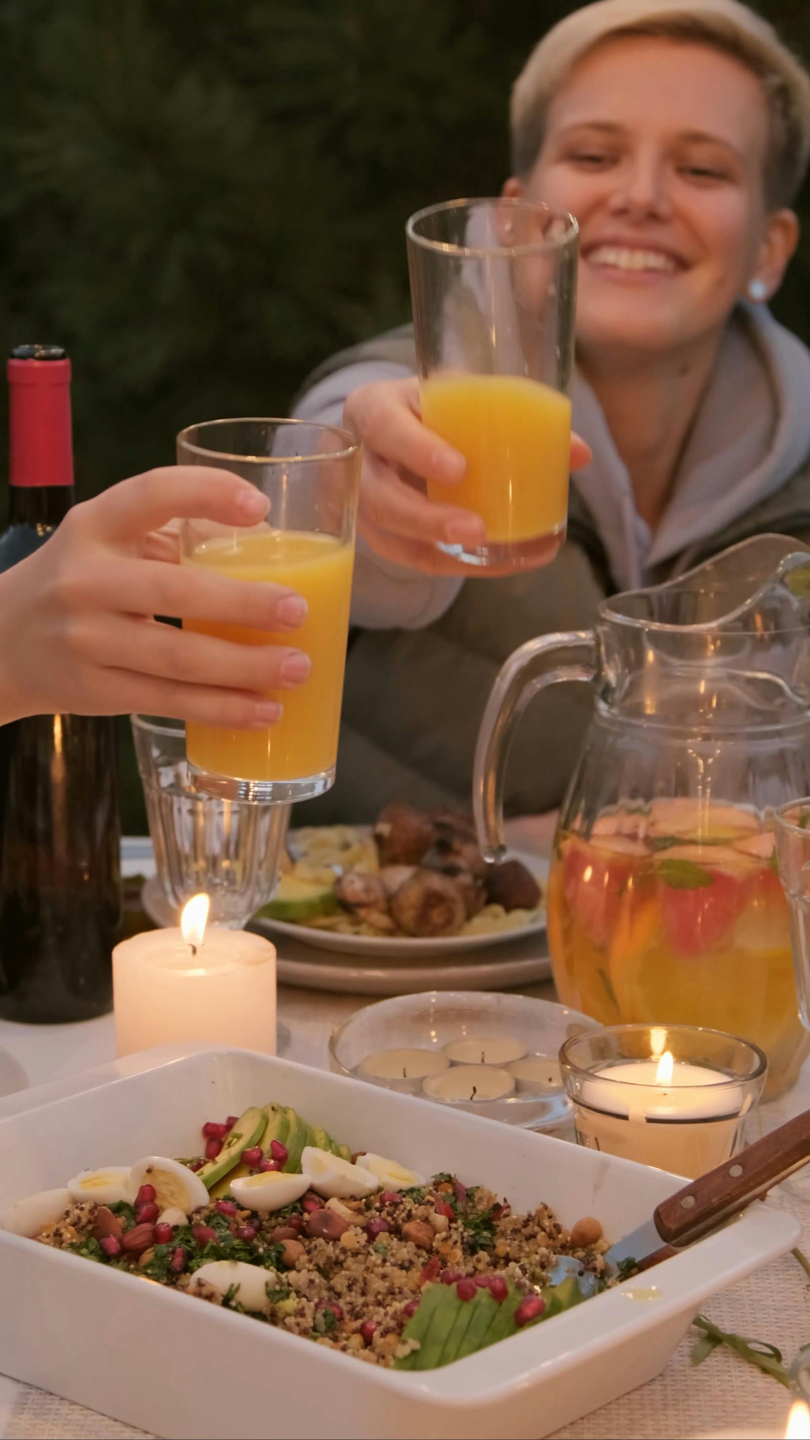 Dinner Table Videos, Download The BEST Free 4k Stock Video Footage & Dinner Table HD Video Clips