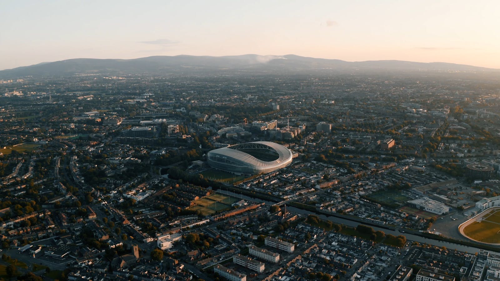 Stadium Drone Shot Videos, Download The BEST Free 4k Stock Video ...