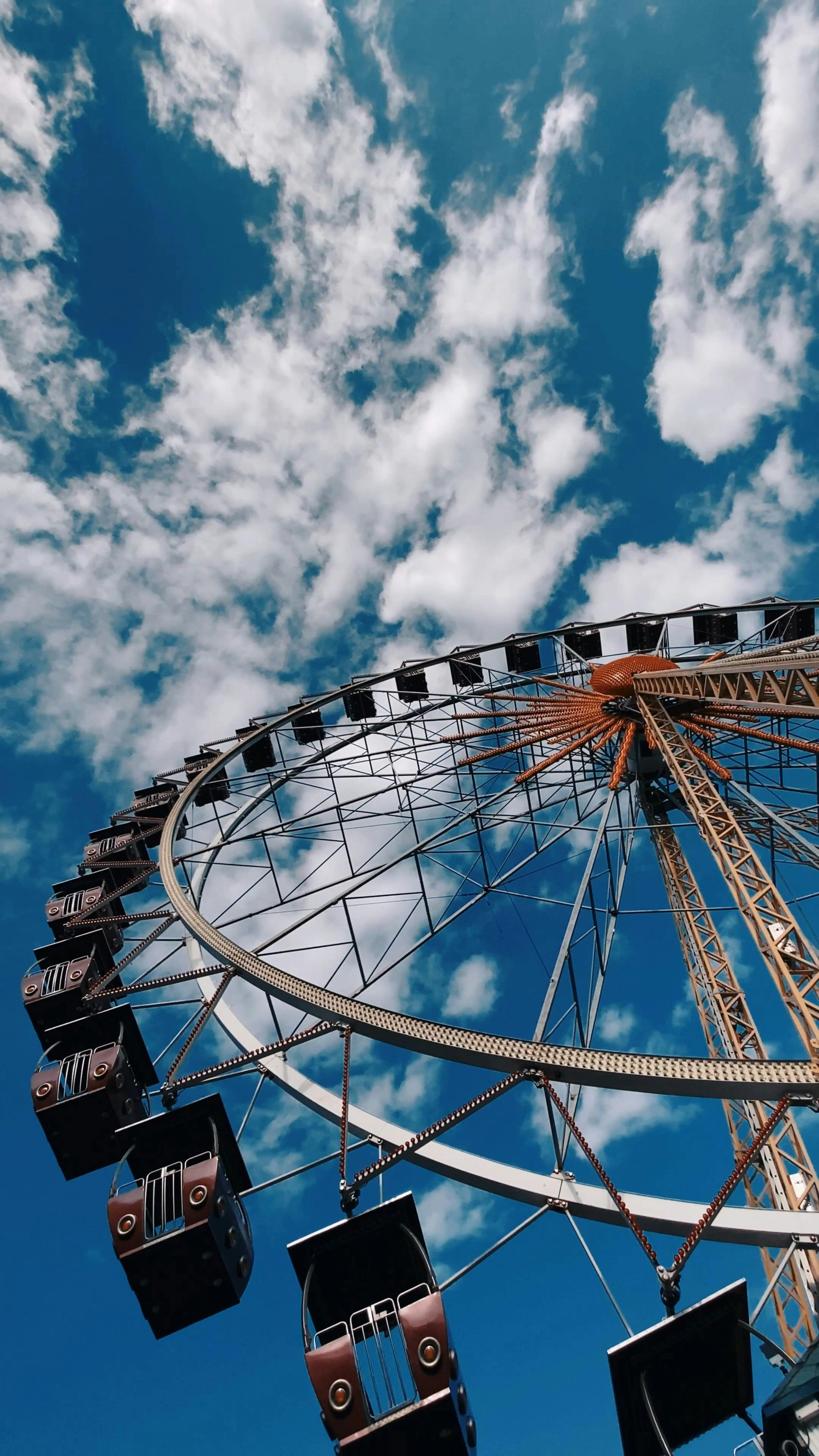 Amusement Ride Videos, Download The BEST Free 4k Stock Video Footage ...