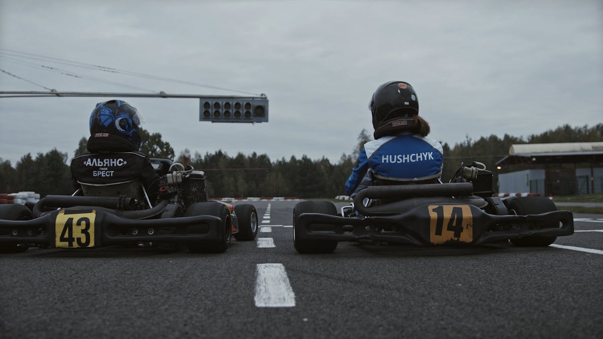 Car Racing Videos, Download The BEST Free 4k Stock Video Footage & Car ...