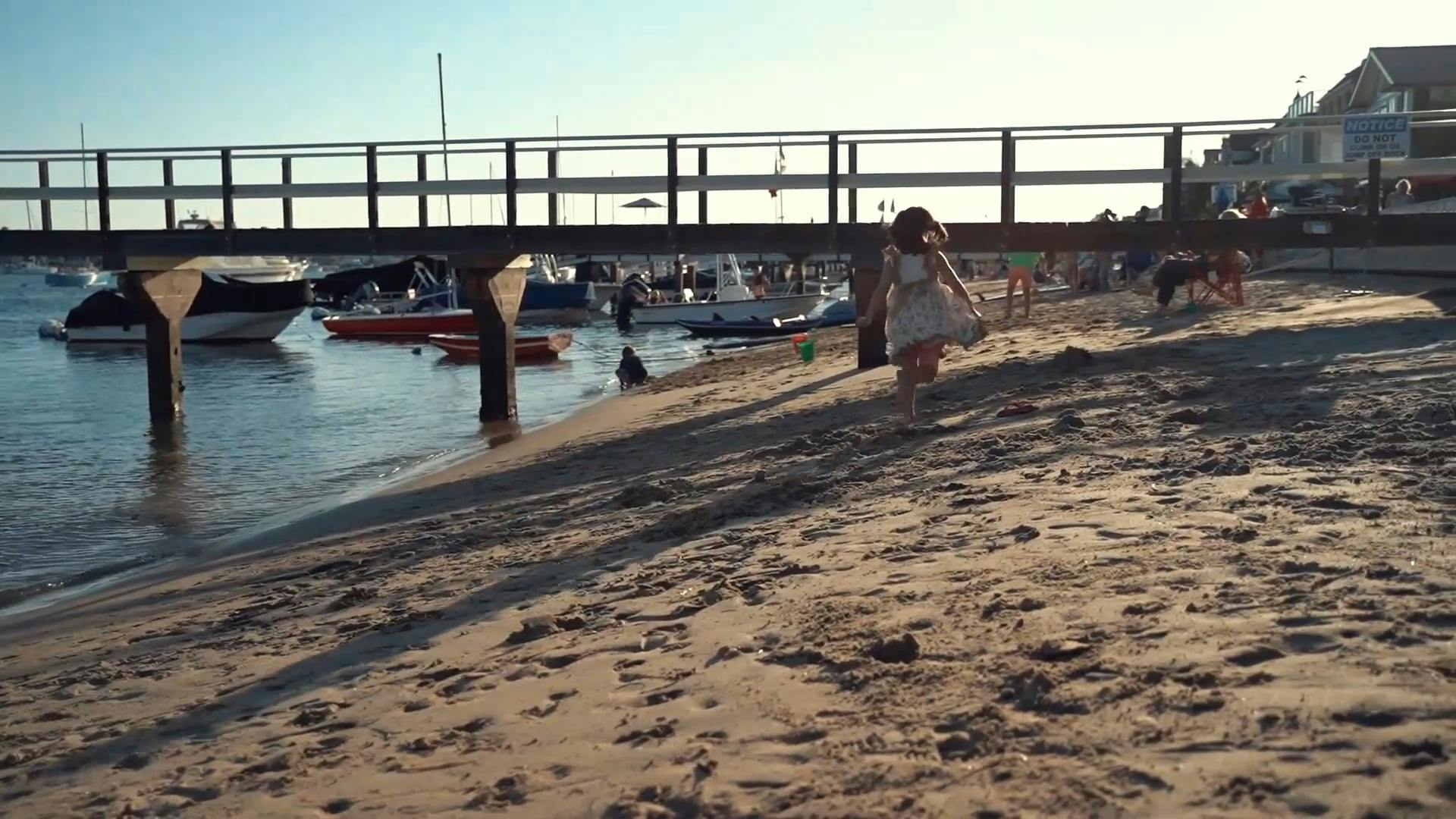 Girl Outside Beach Videos, Download The BEST Free 4k Stock Video ...