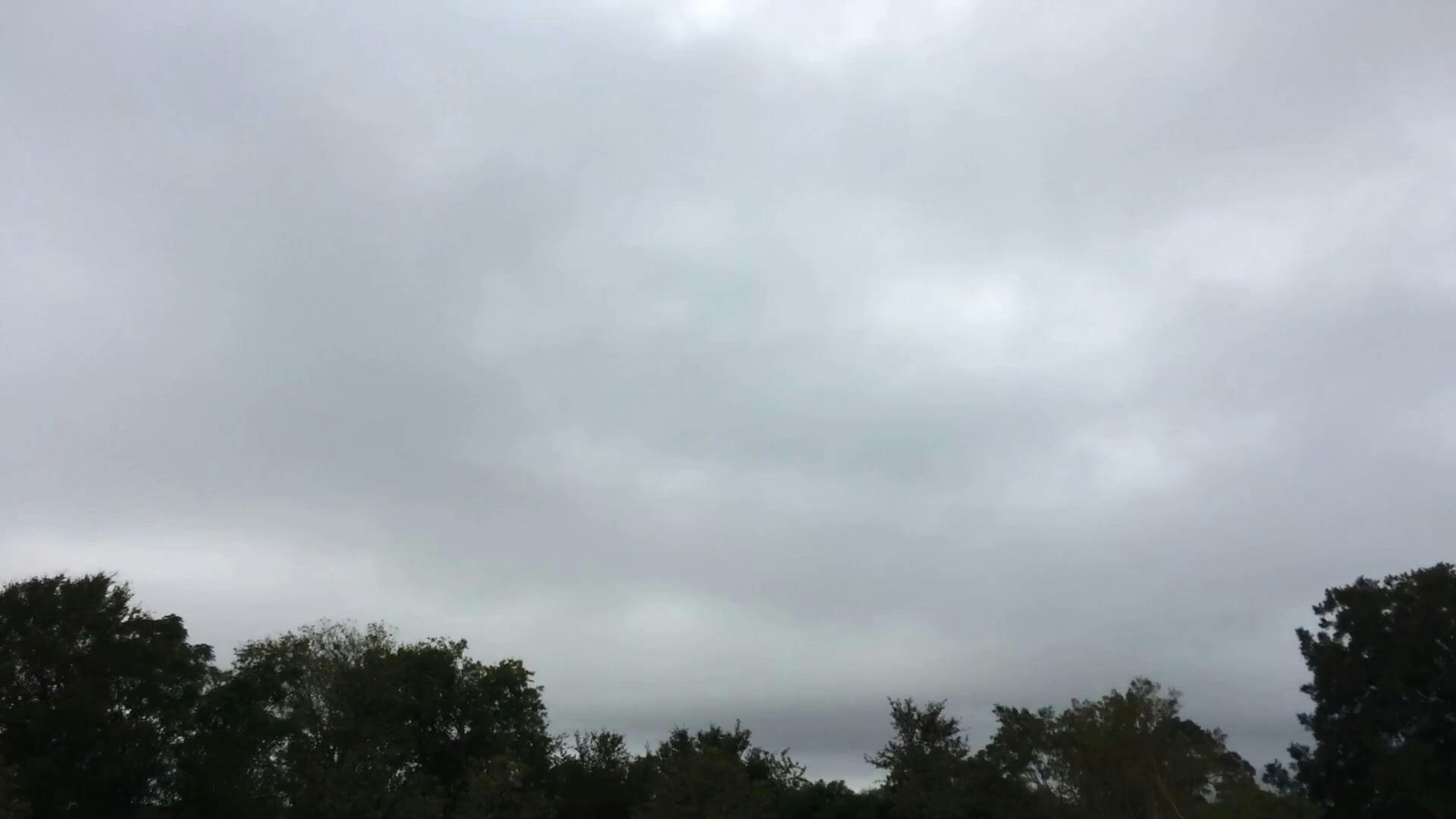 View Of Clouds On Time Lapse Mode · Free Stock Video