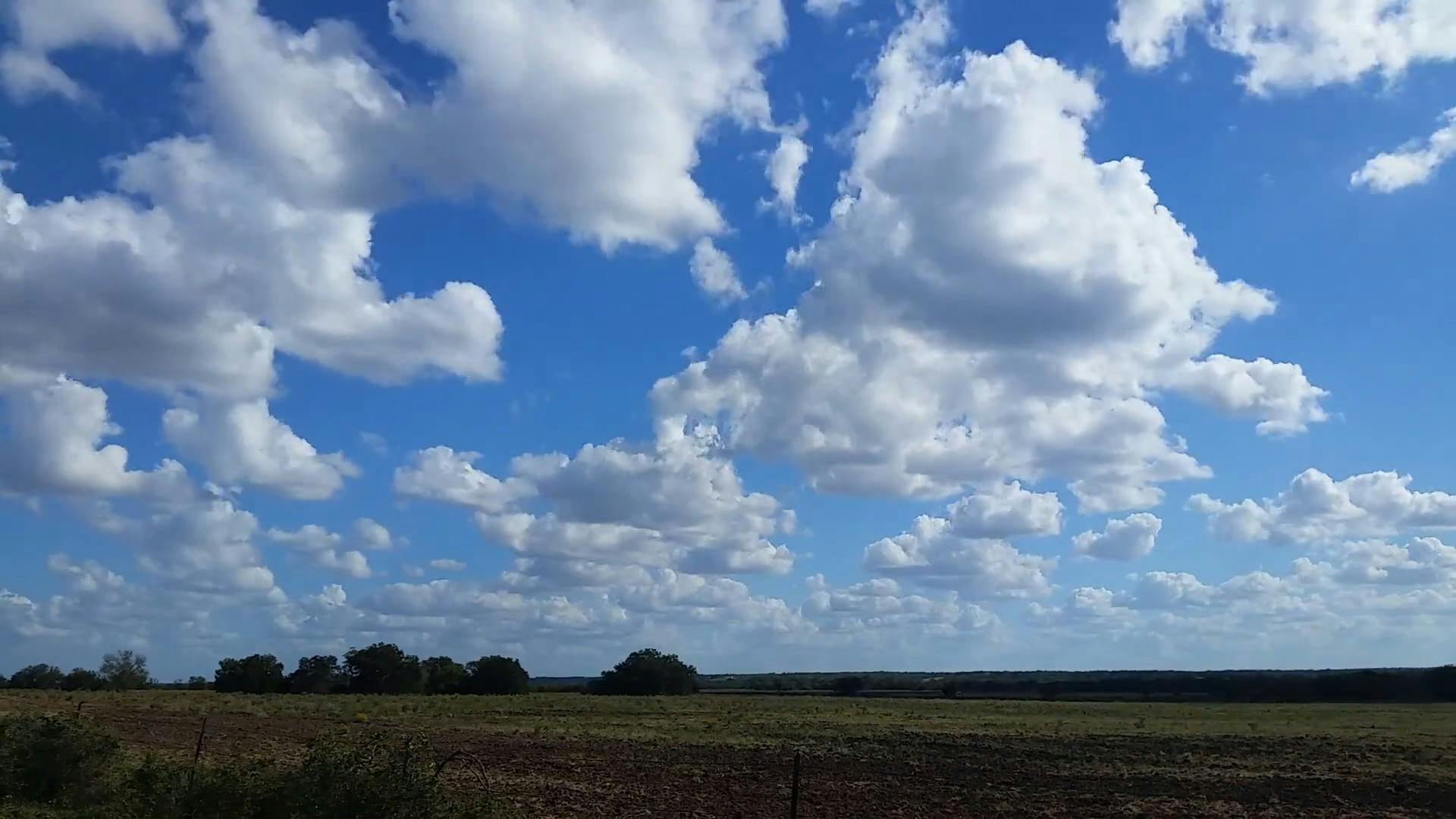 Time Lapse Of Clouds Free Stock Video Footage, Royalty-Free 4K & HD ...