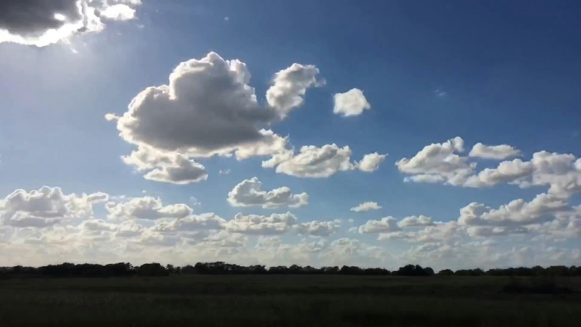 Time Lapse Video Of Sunset View Free Stock Video Footage, Royalty-Free ...