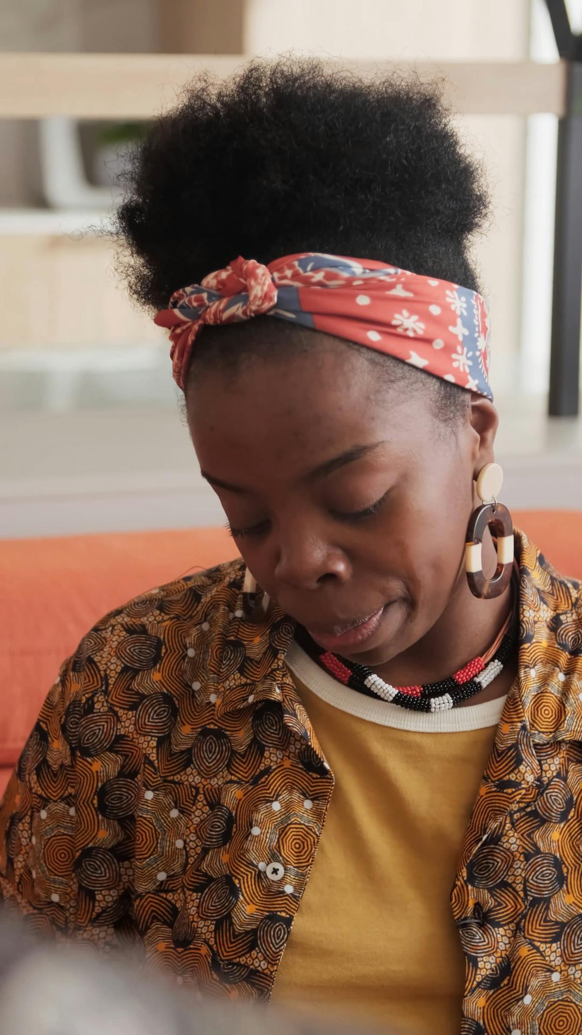 Black Woman Crying Videos, Download The BEST Free 4k Stock Video ...