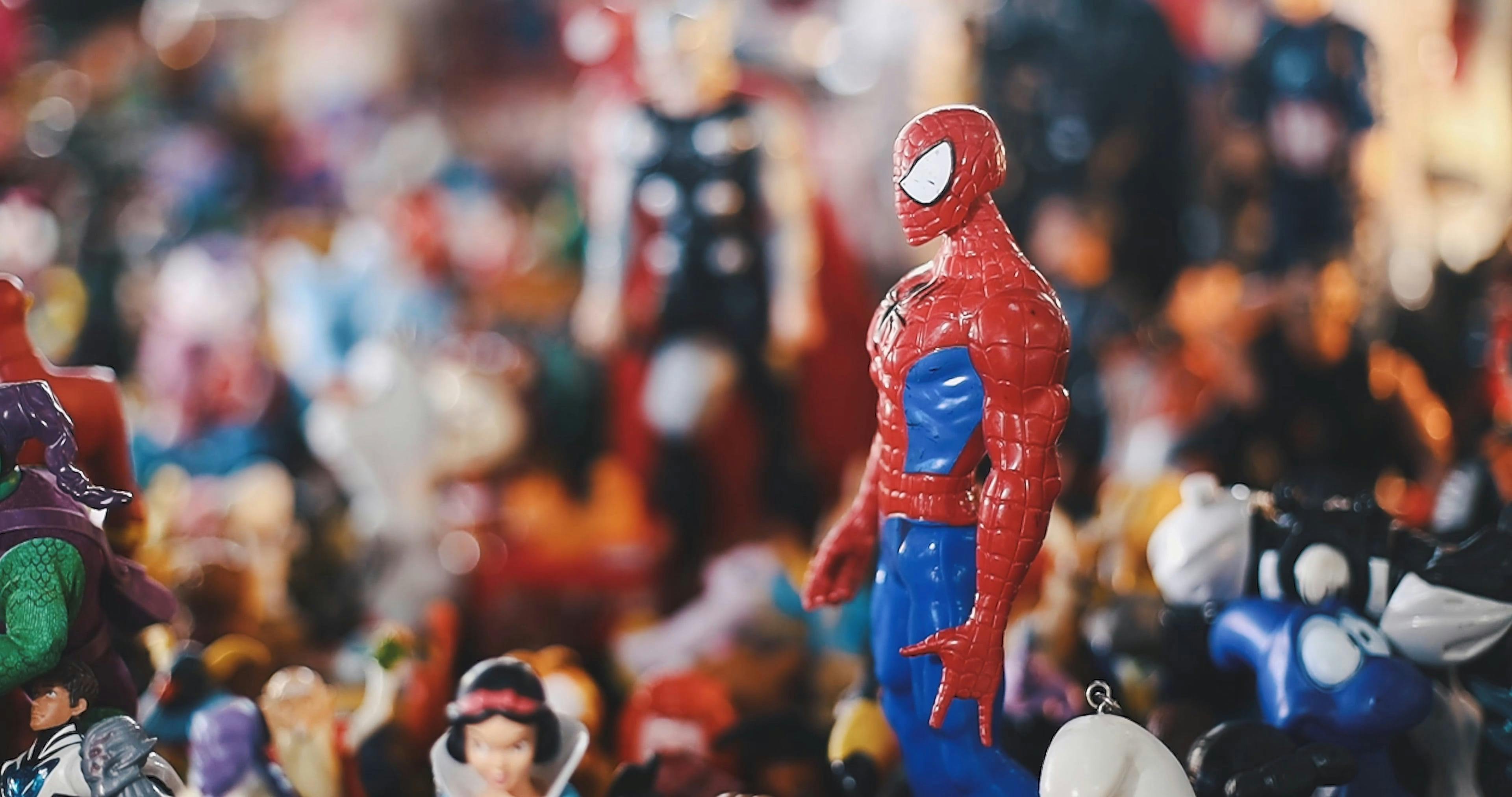 Superhero Videos, Download The BEST Free 4k Stock Video Footage ...