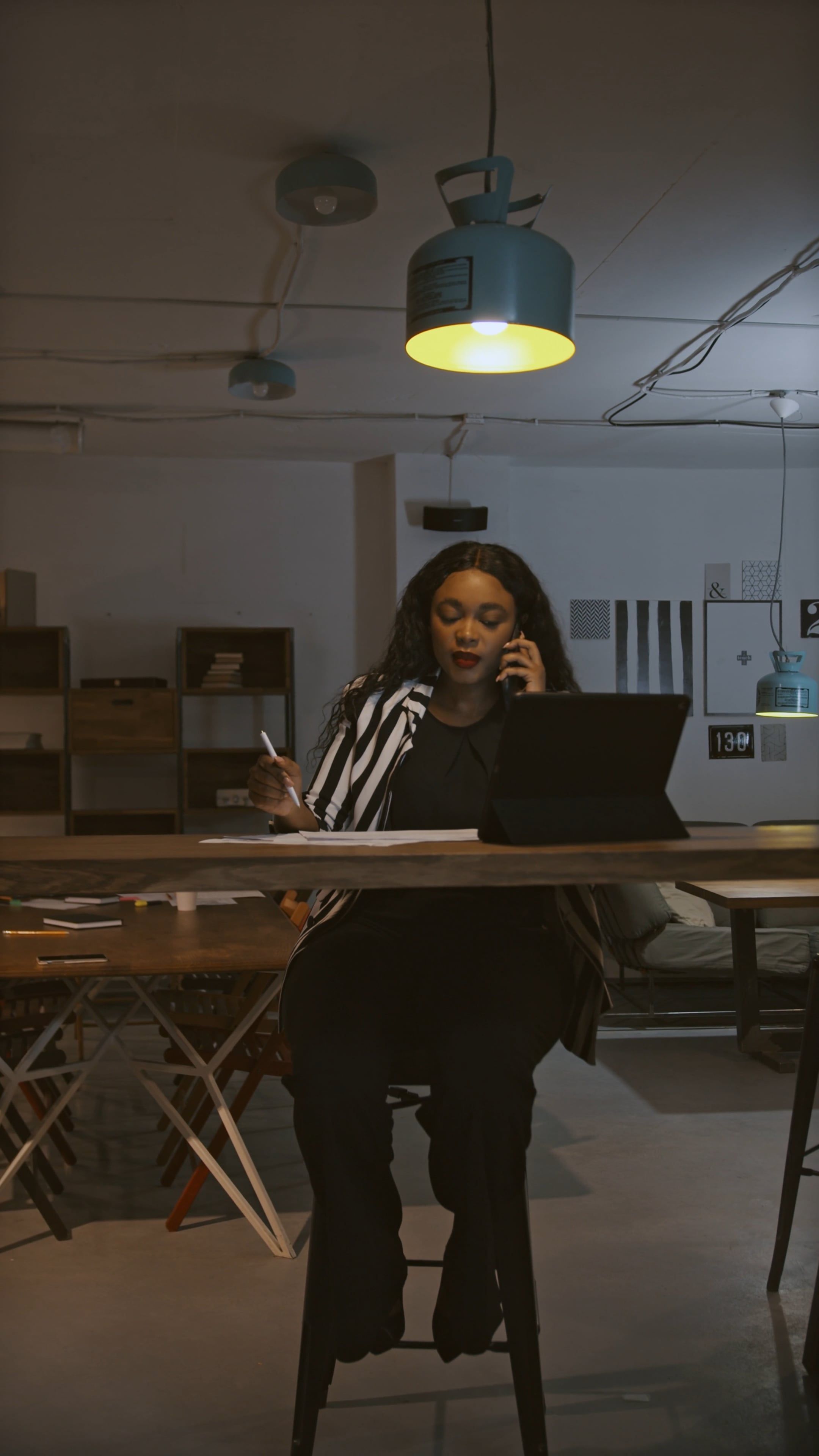Office Tables And Chairs Videos, Download The BEST Free 4k Stock Video ...