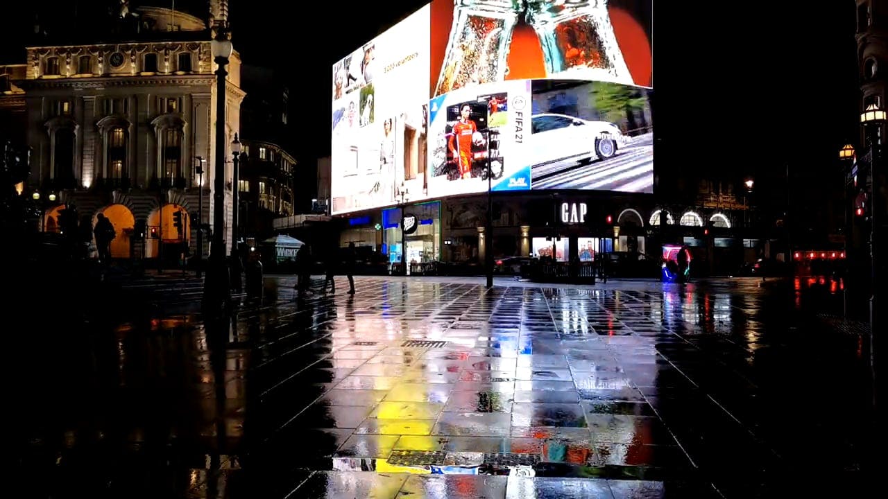 Bus Advertising Videos, Download The BEST Free 4k Stock Video Footage ...