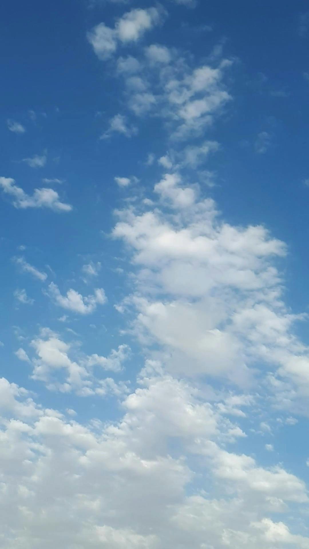 Moving Clouds in the Sky Free Stock Video Footage, Royalty-Free 4K & HD ...