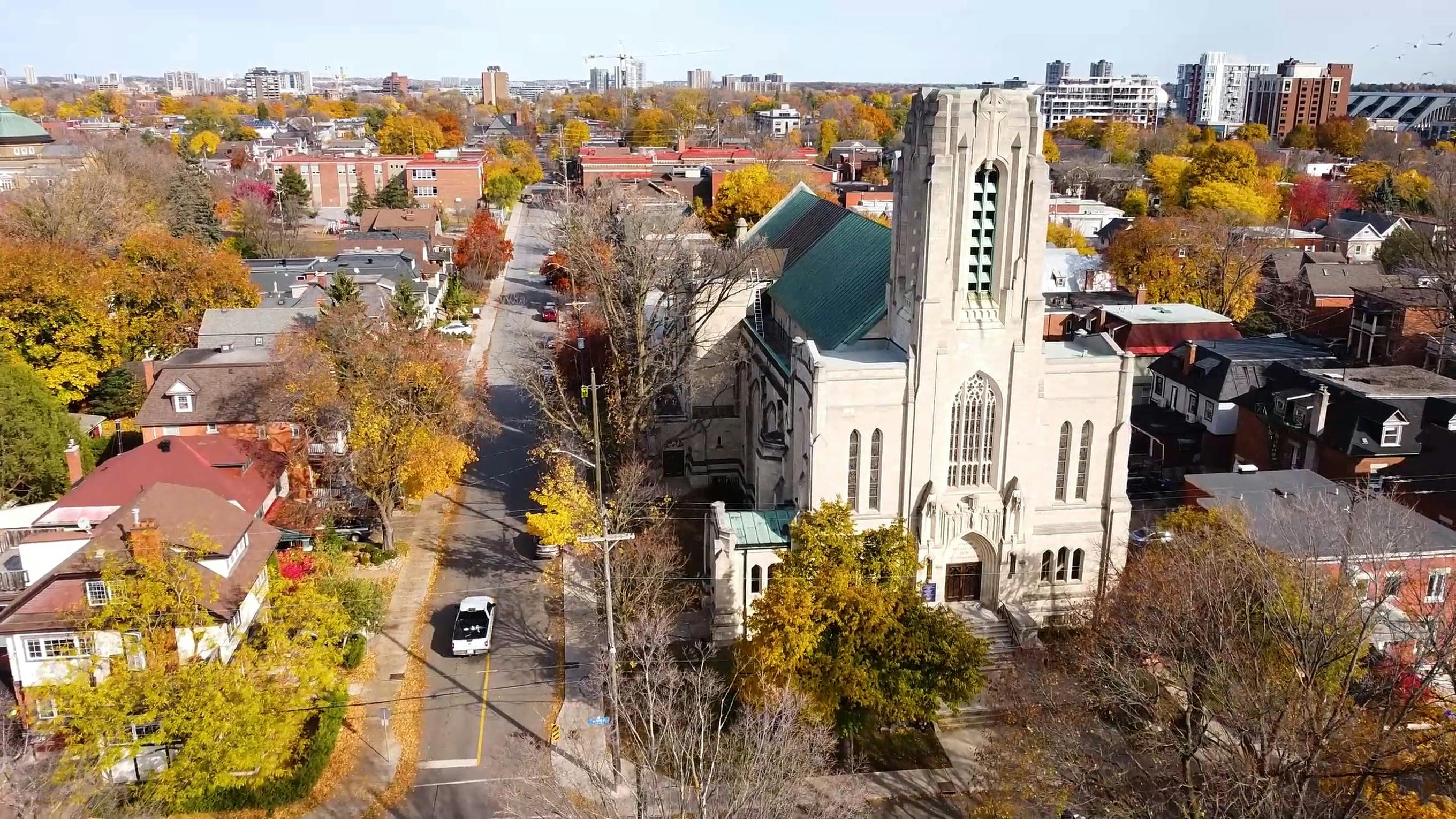 The Bern Minster Church Tower In The Old City Of Bern Switzerland Free ...