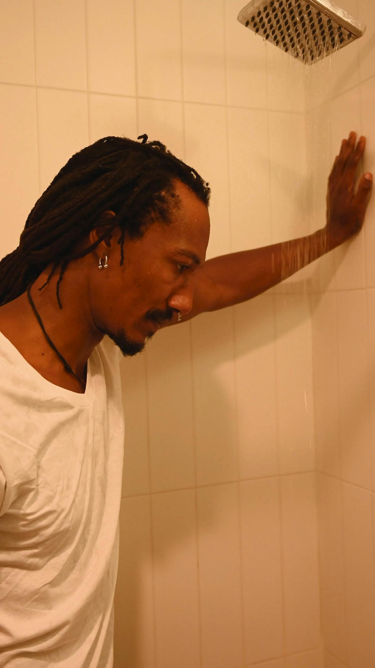 Black Man In Shower Videos, Download The BEST Free 4k Stock Video Footage & Black Man In Shower ...