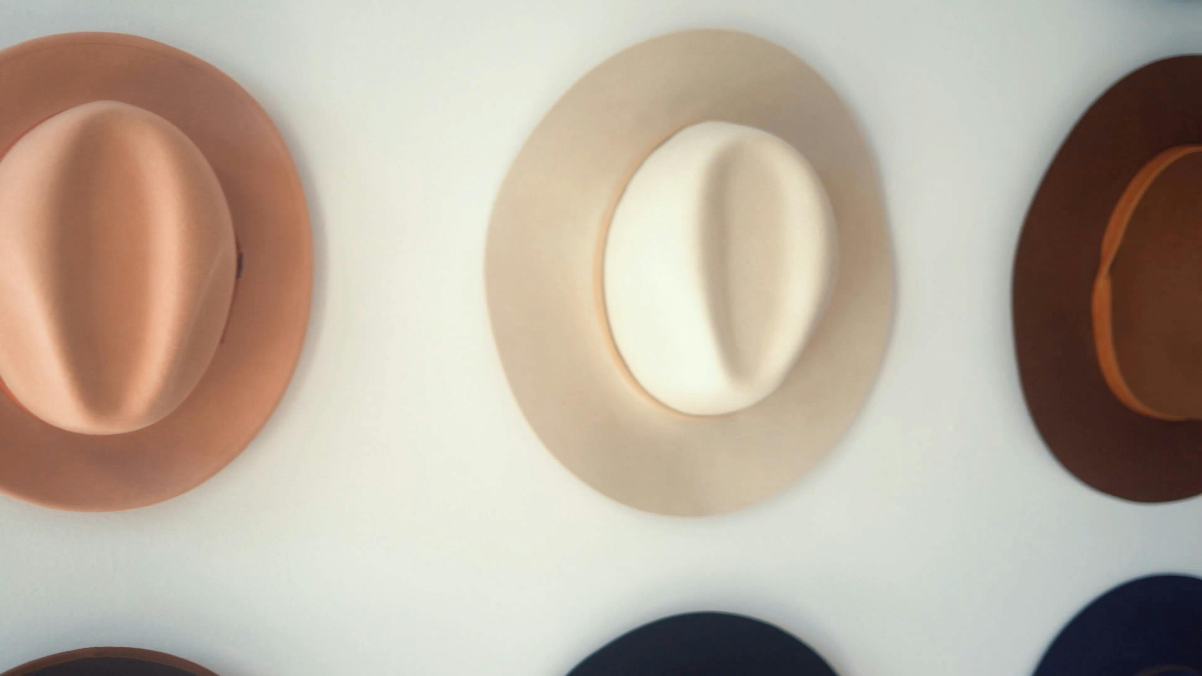 Hats Collection Videos, Download The BEST Free 4k Stock Video Footage ...