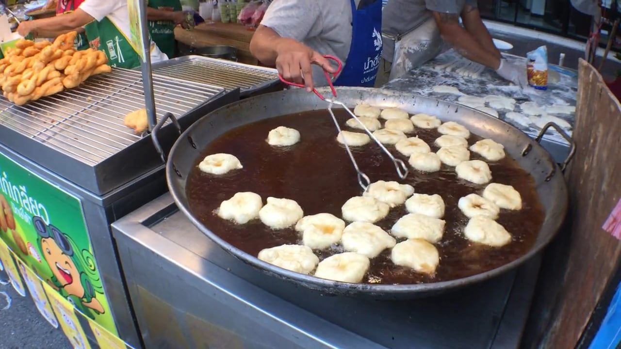 Oily Food Videos, Download The BEST Free 4k Stock Video Footage & Oily ...