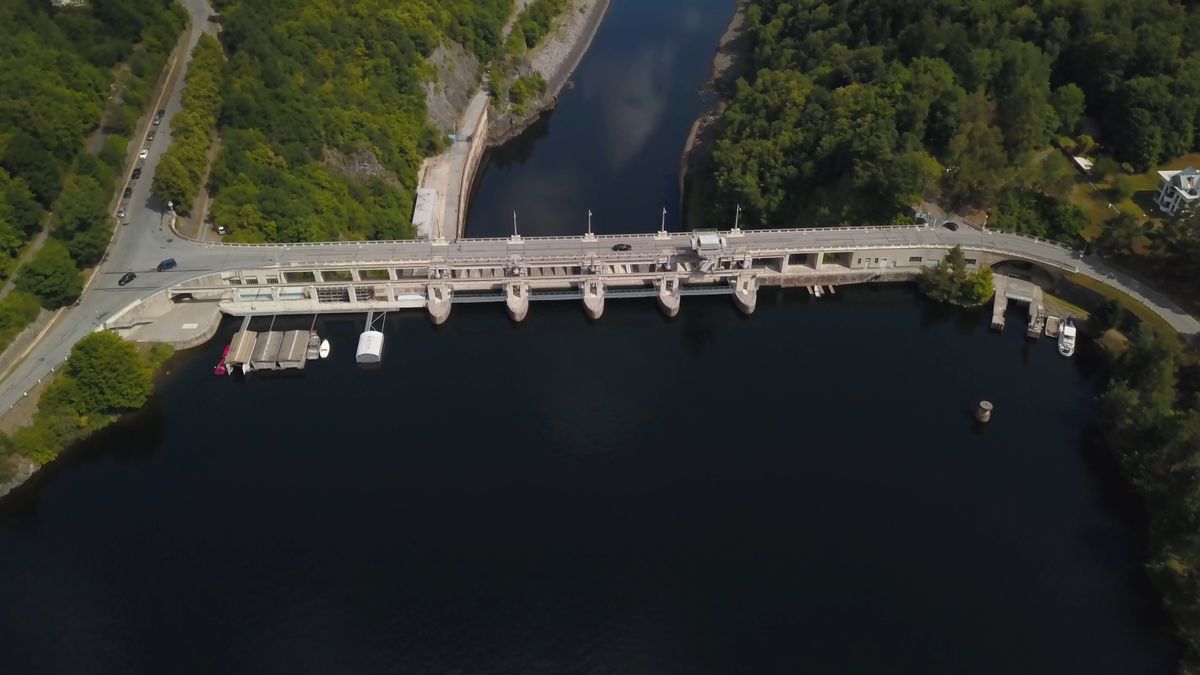 Dam Videos, Download The BEST Free 4k Stock Video Footage & Dam HD ...