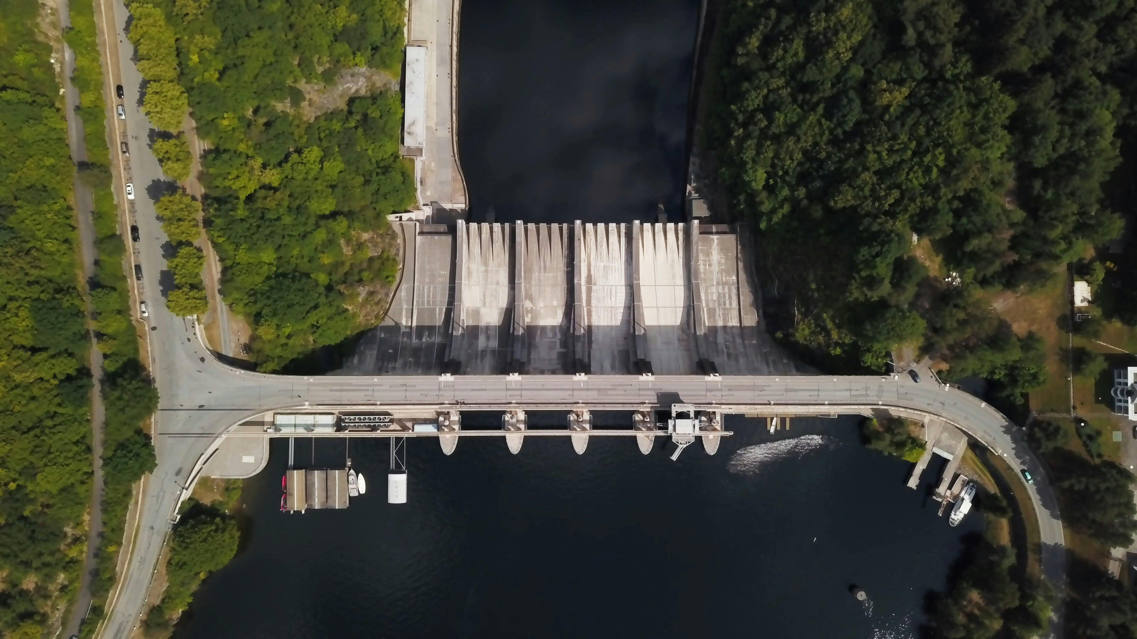 Dam New Videos, Download The BEST Free 4k Stock Video Footage & Dam New ...