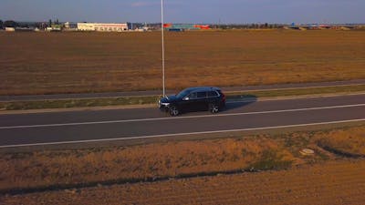 Car Drone Shot Videos, Download The BEST Free 4k Stock Video Footage ...