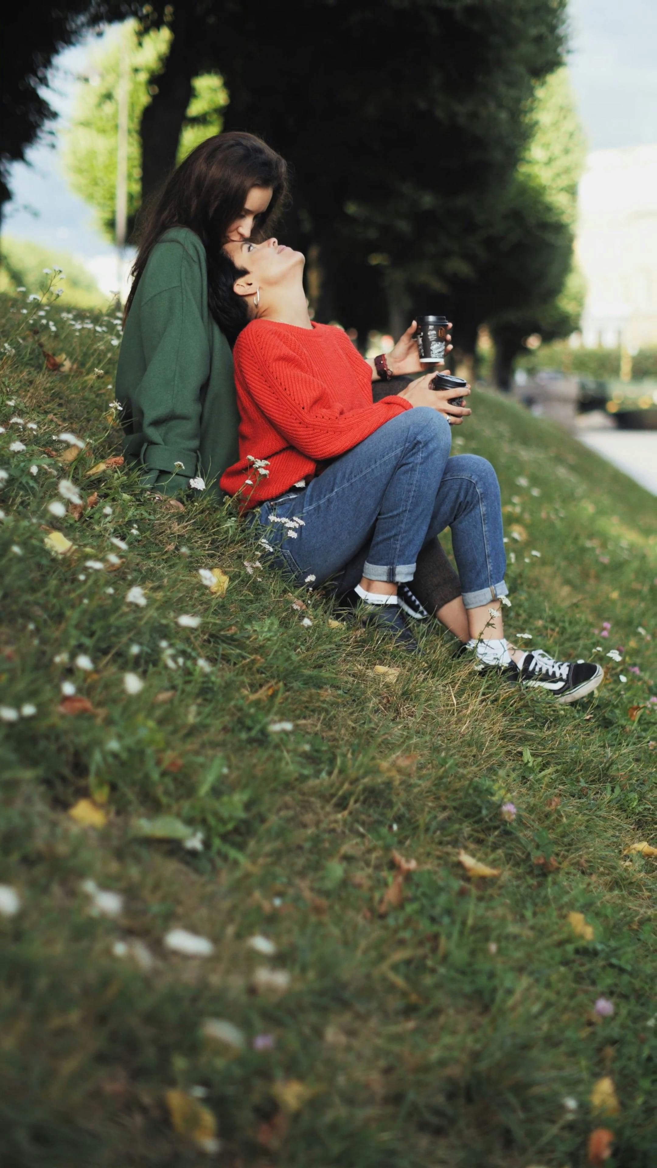 Vidéo gratuite de amoureux, attirant, bonheur, couple, émouvant, envie ...