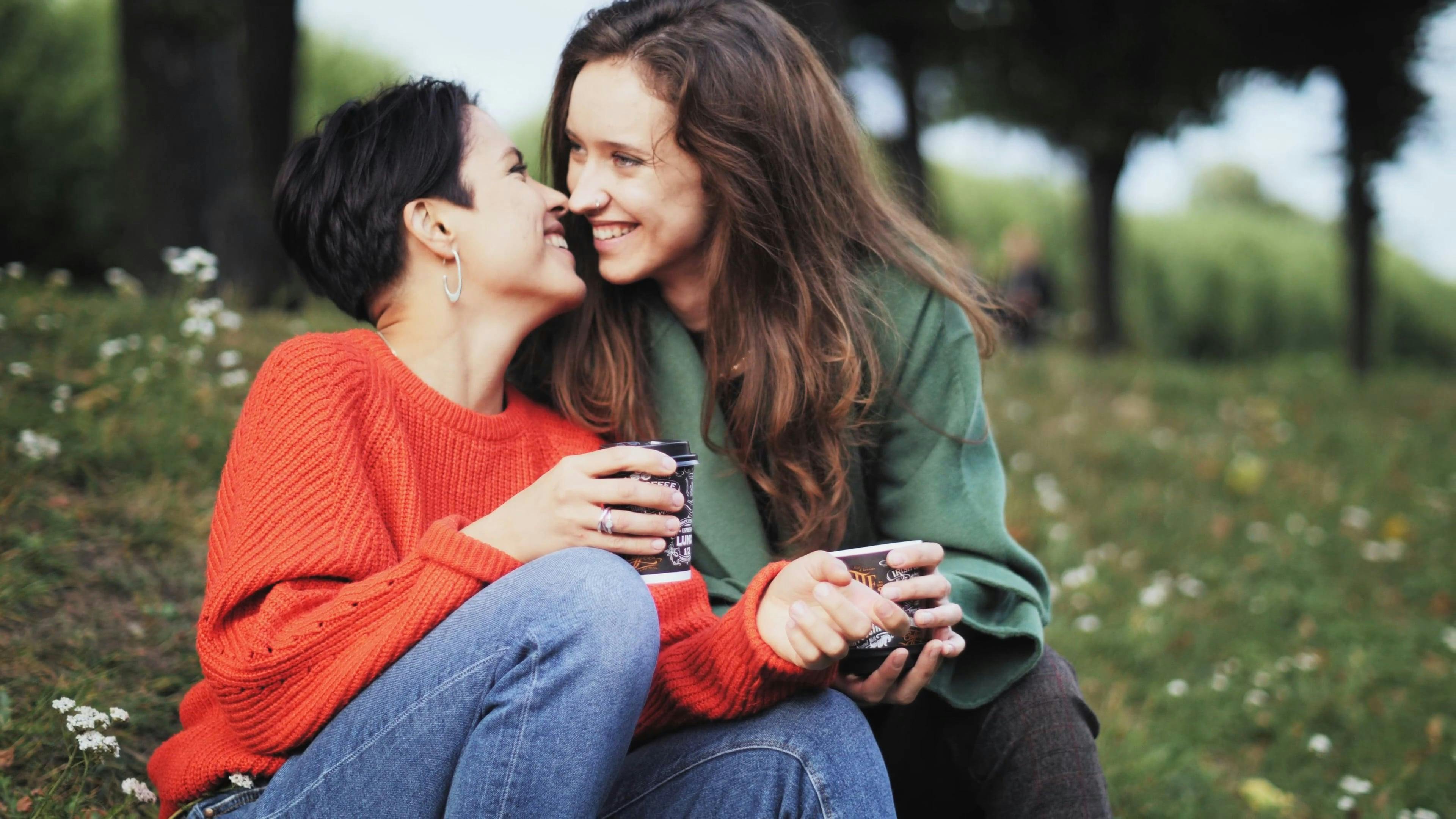 A Couple Kissing Free Stock Video Footage, Royalty-Free 4K & HD Video Clip