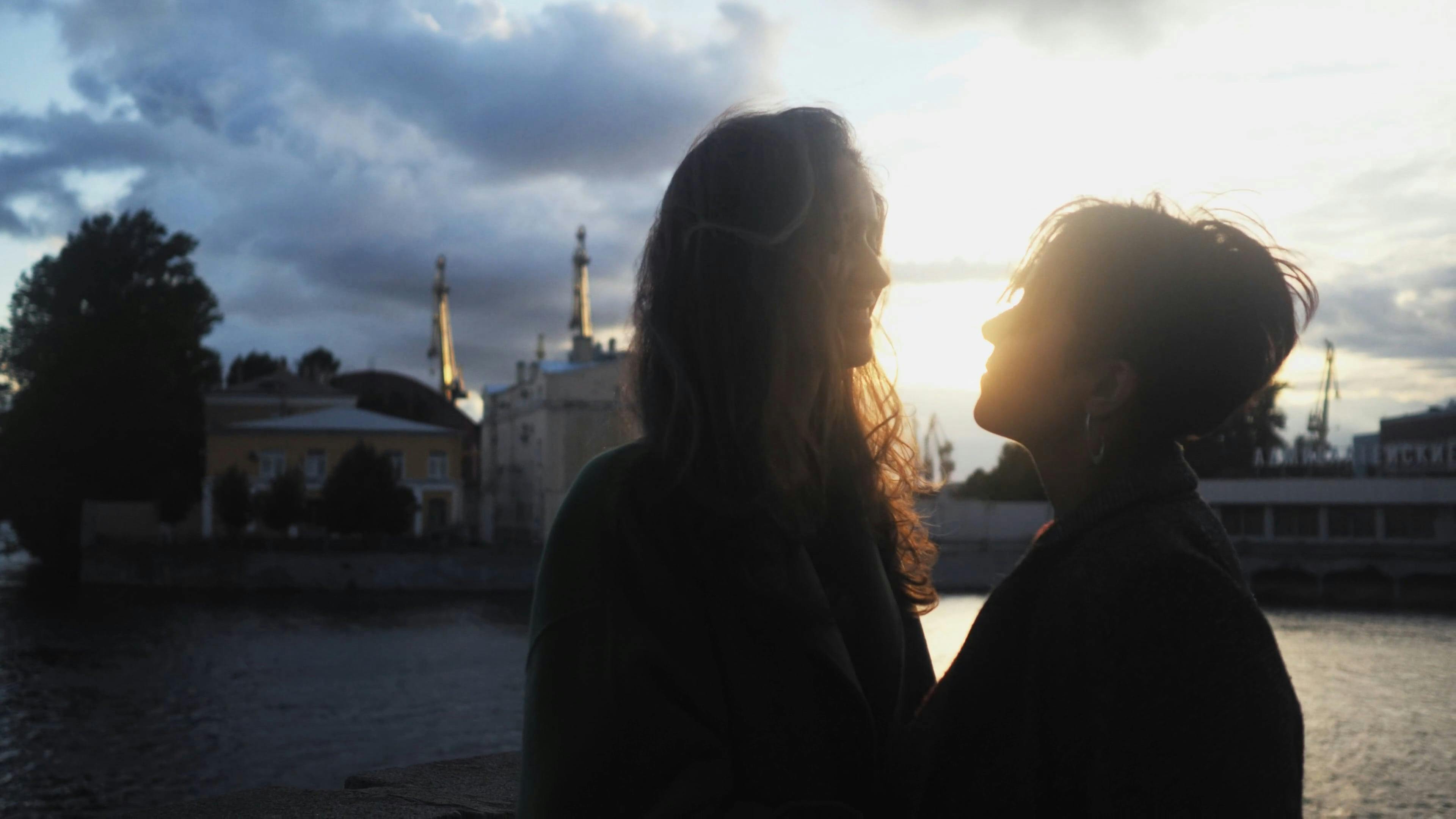 Backlit Hug Videos, Download The BEST Free 4k Stock Video Footage ...