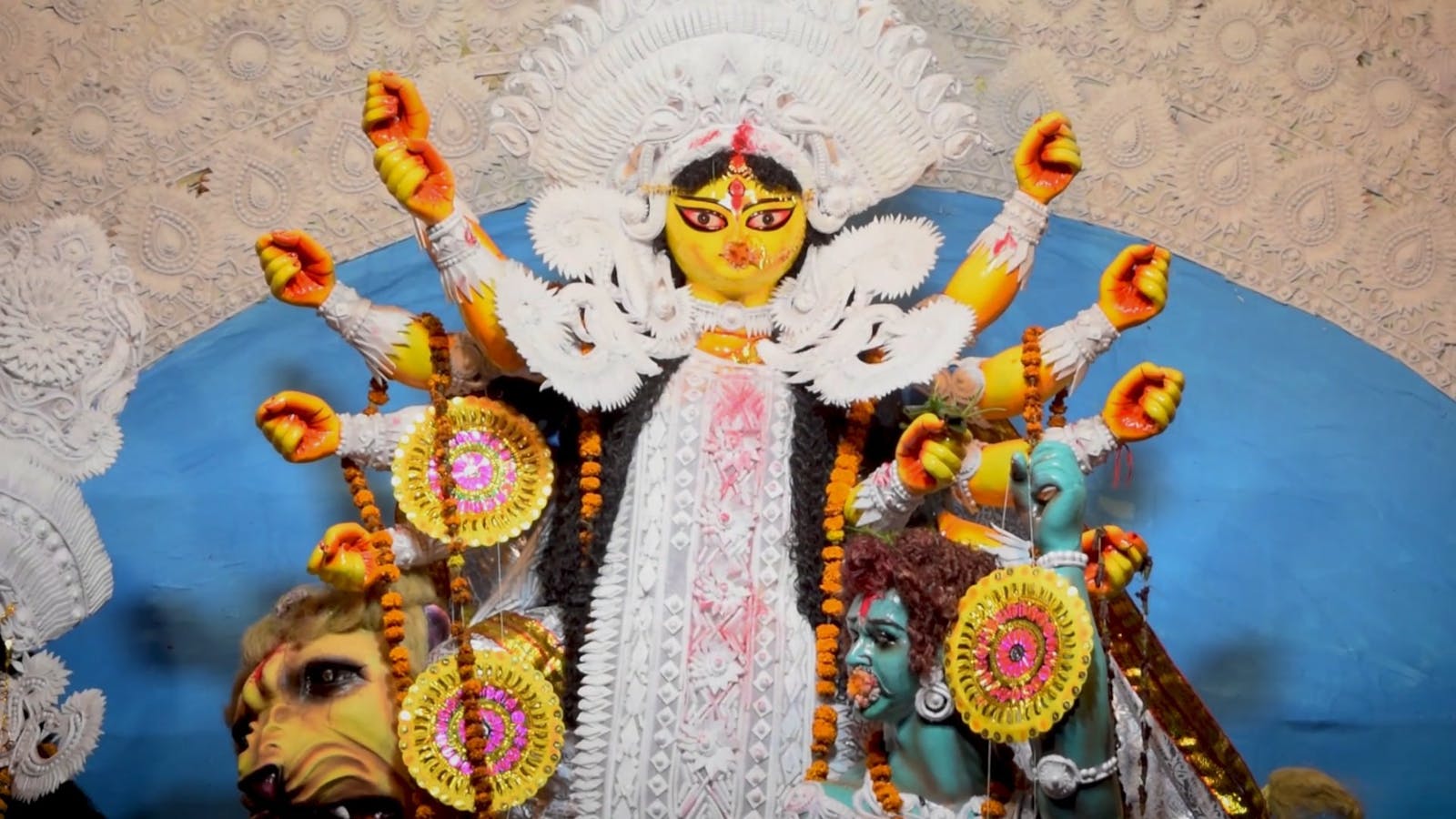 Durga Puja Videos, Download The BEST Free 4k Stock Video Footage ...
