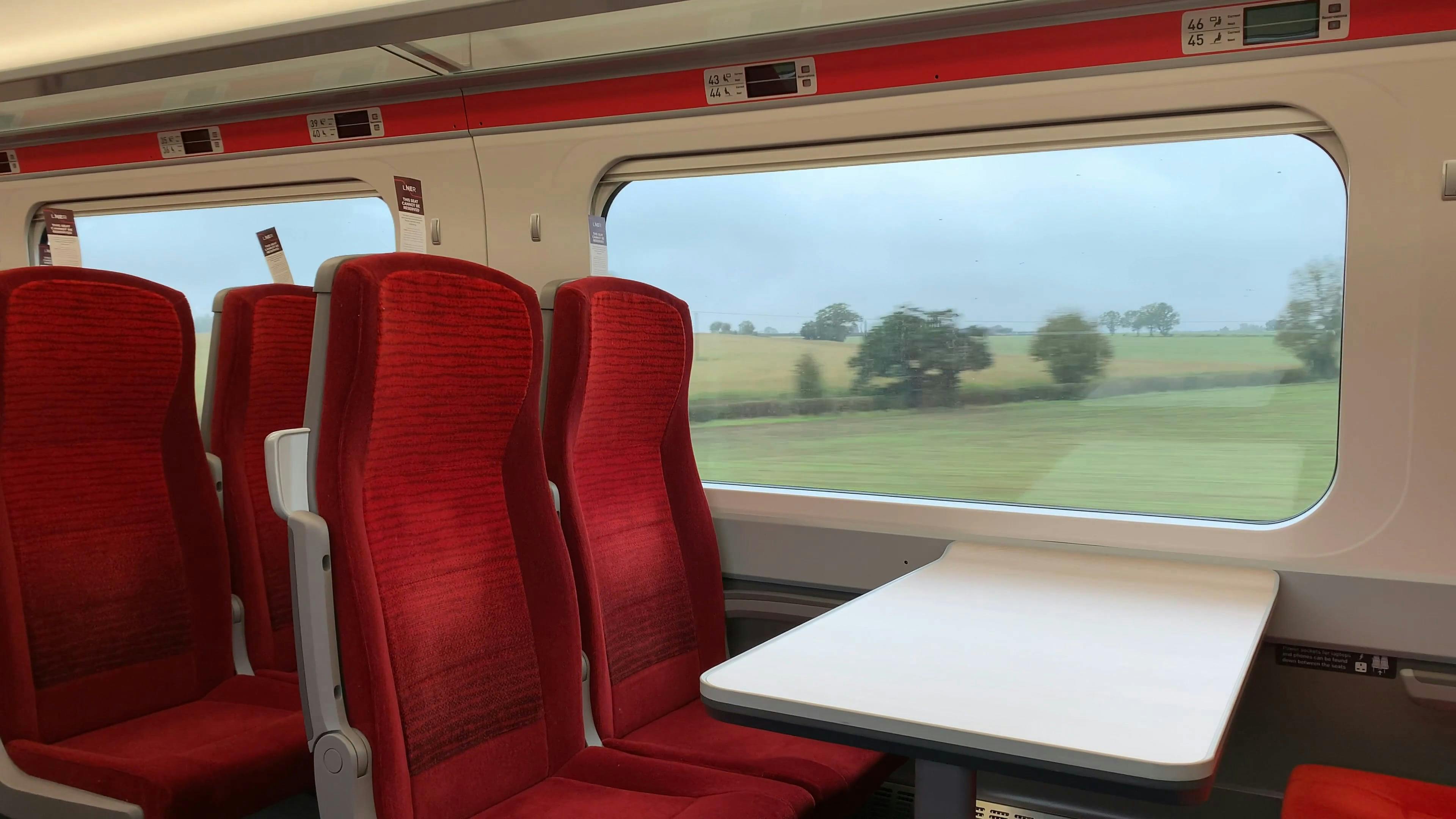 Train Passing Free Stock Video Footage, Royalty-Free 4K & HD Video Clip