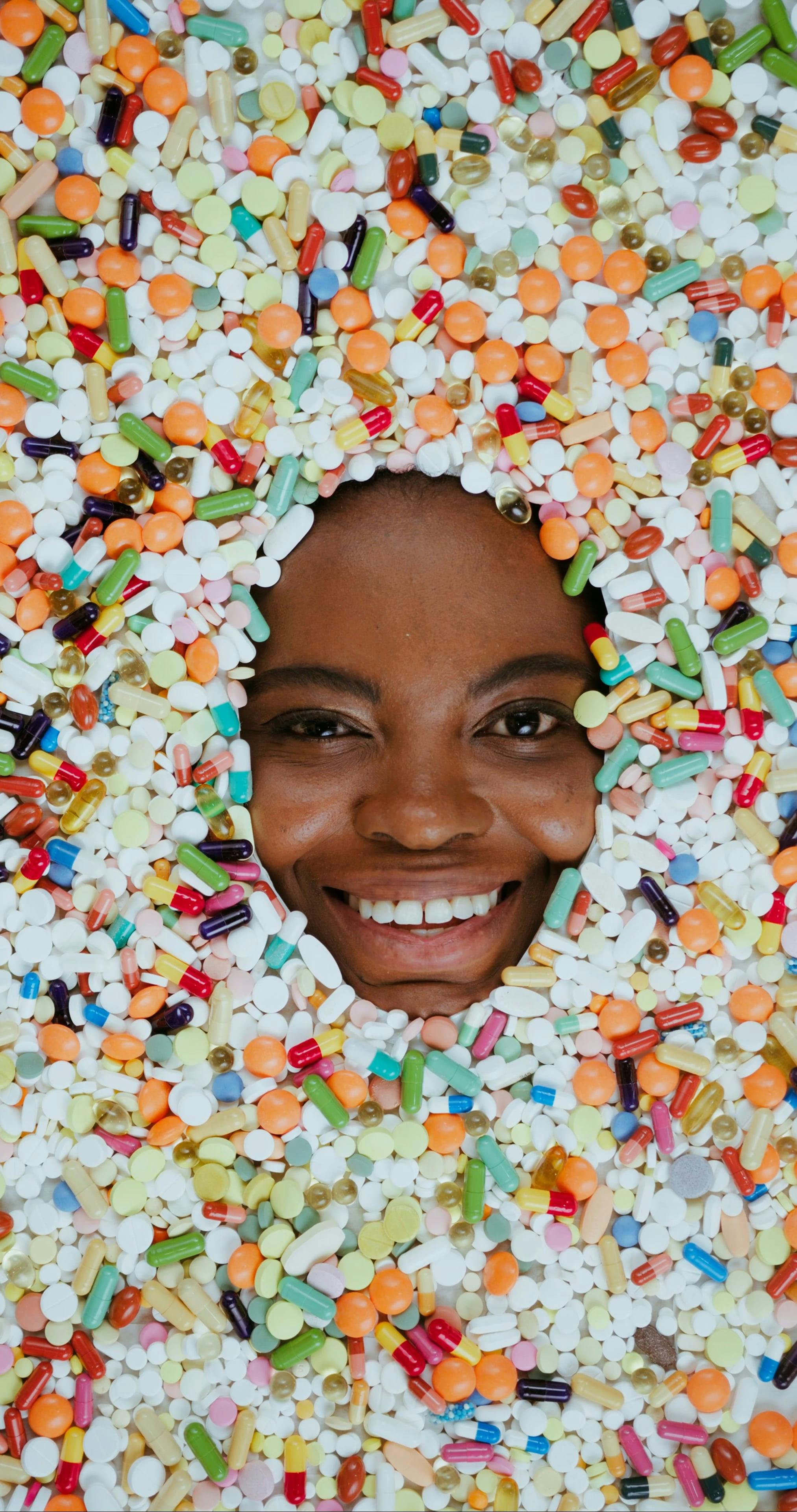 Pharmaceutical Multivitamin Videos, Download The BEST Free 4k Stock ...