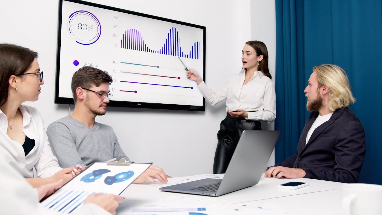 Man Talking Videos, Download The BEST Free 4k Stock Video Footage & Man ...