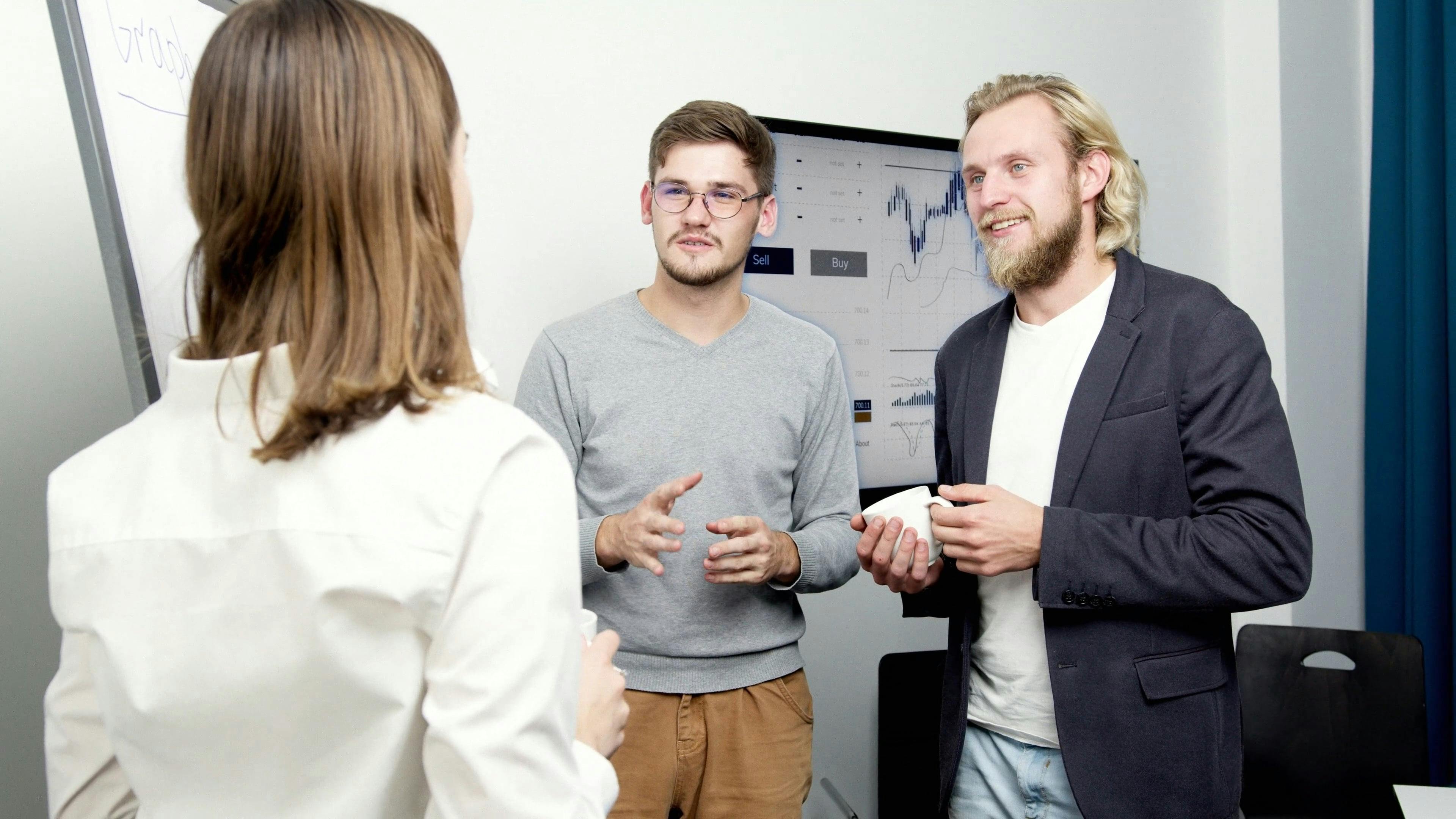 Enterprise Data Analytics Videos, Download The BEST Free 4k Stock Video ...