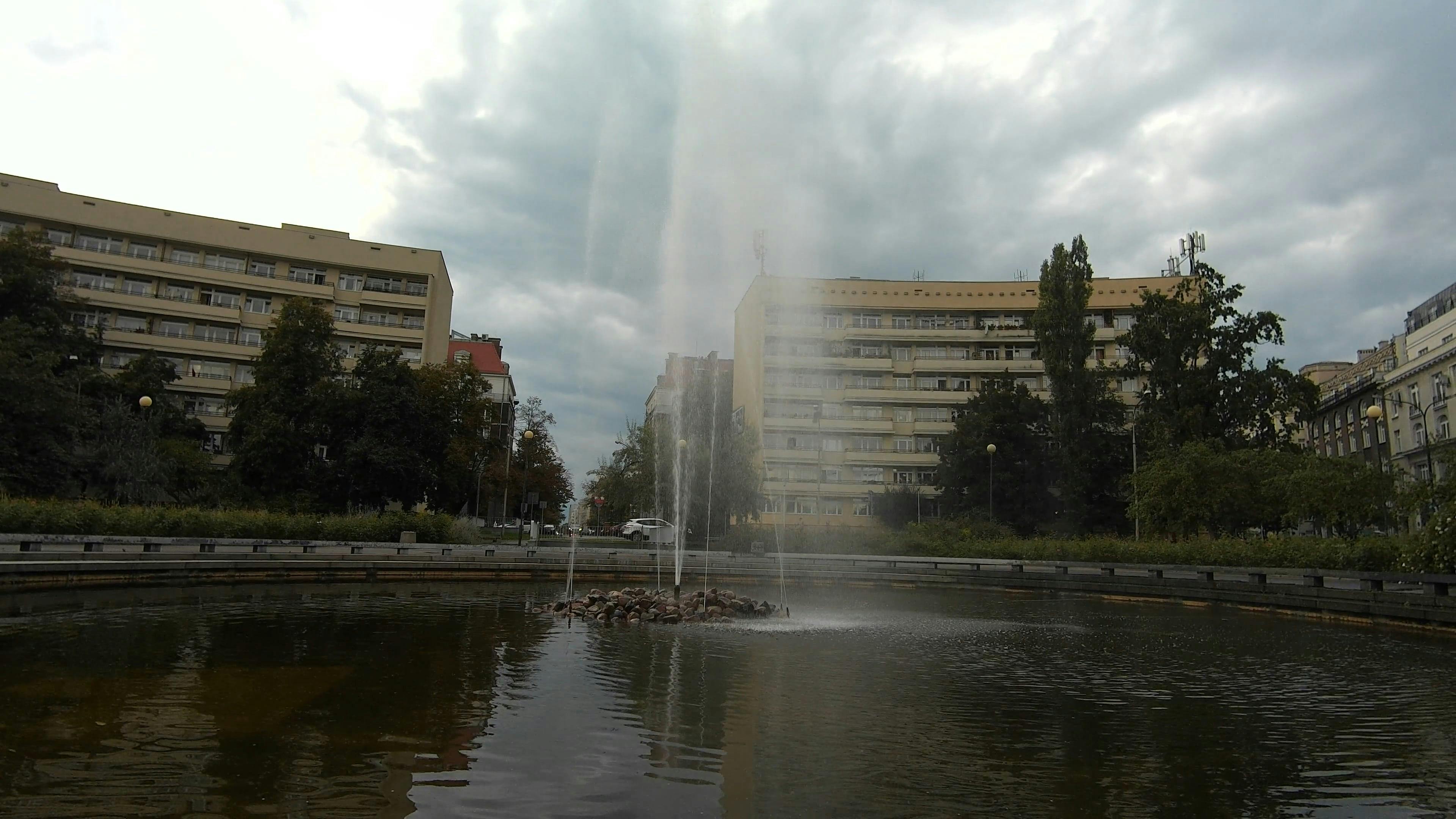 Warsaw Indiana Weather Videos, Download The BEST Free 4k Stock Video ...