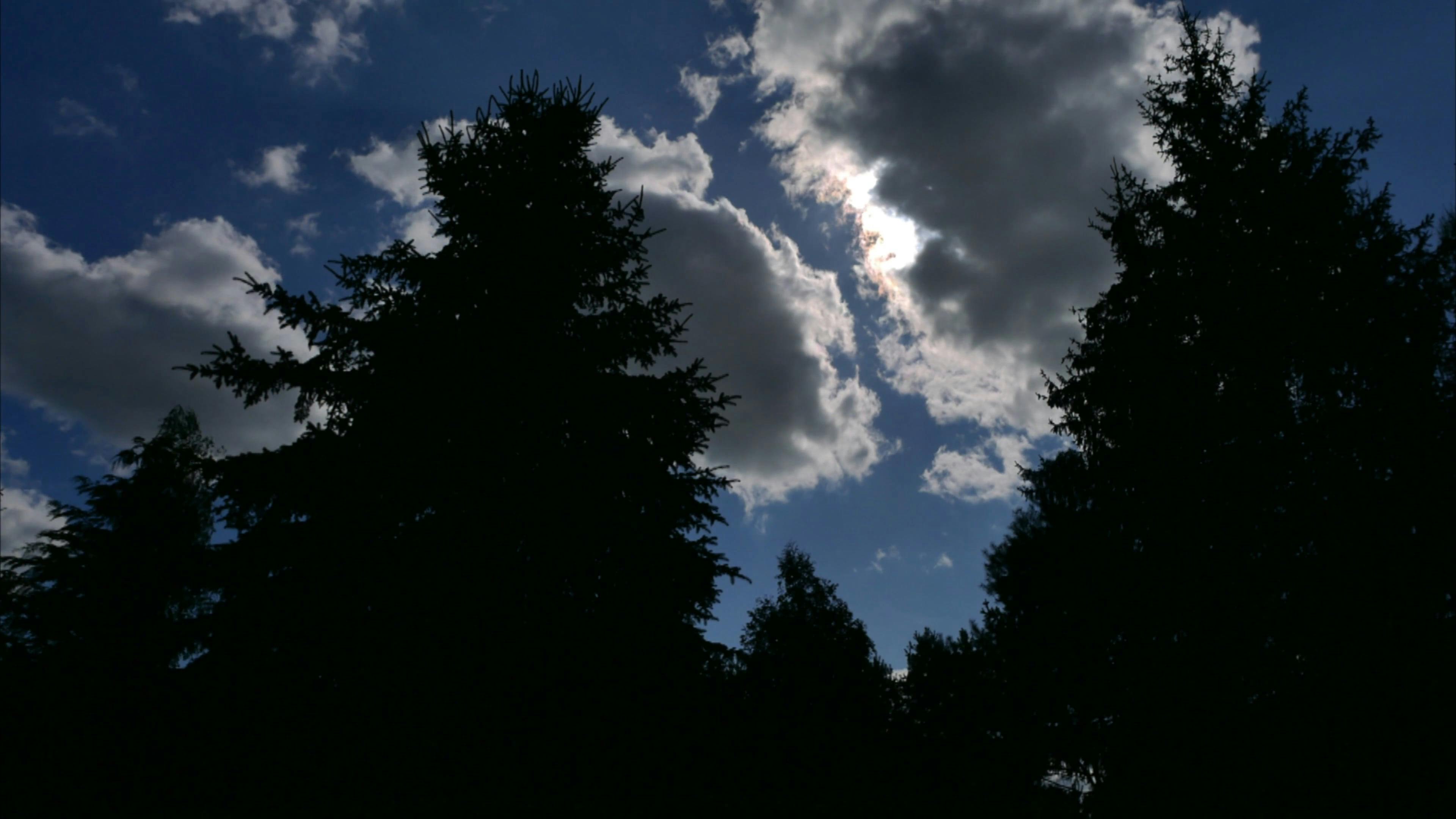 Time Lapse Of Clouds Free Stock Video Footage, Royalty-Free 4K & HD ...