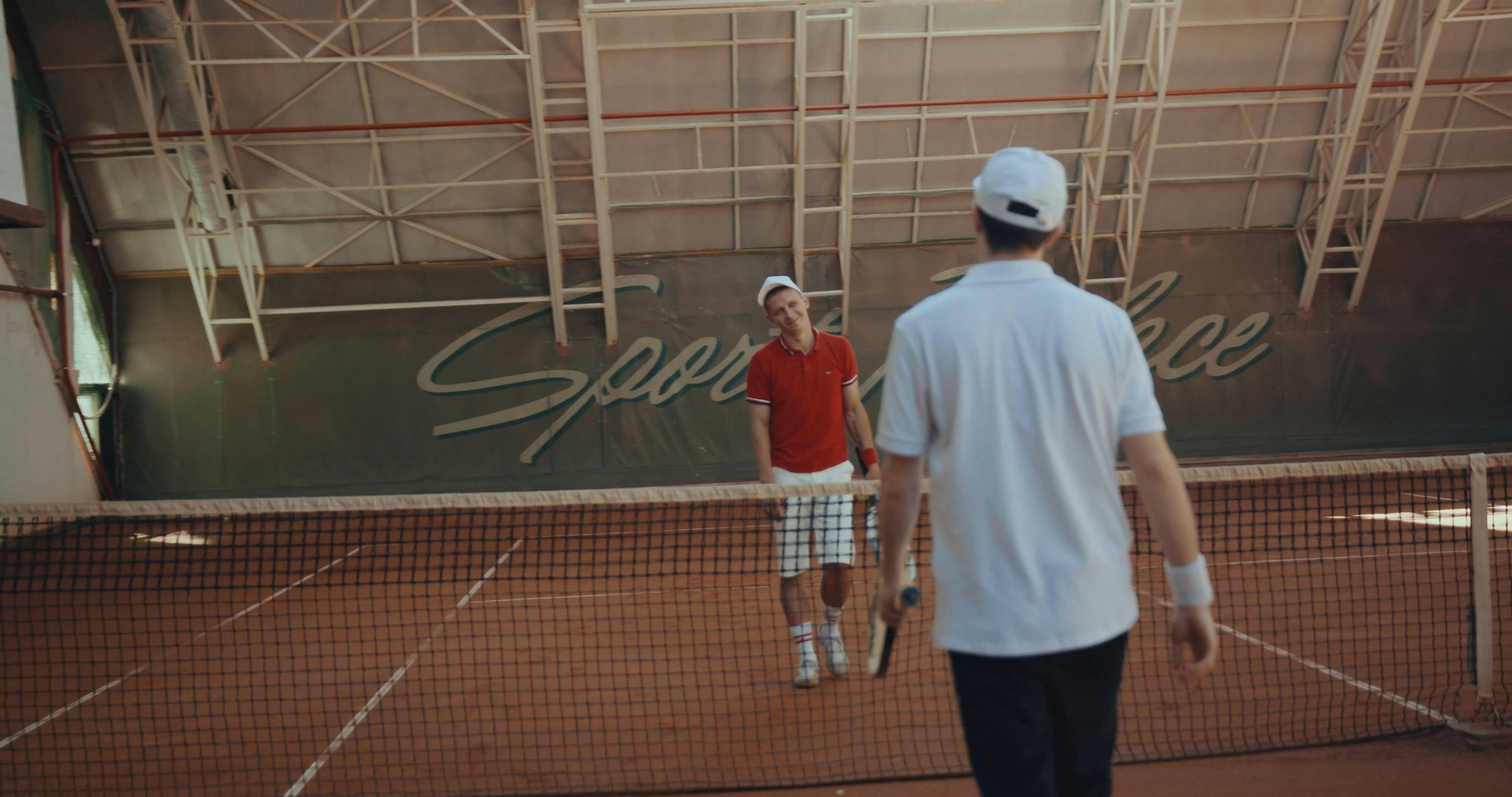 Tennis How To Play Videos, Download The BEST Free 4k Stock Video ...