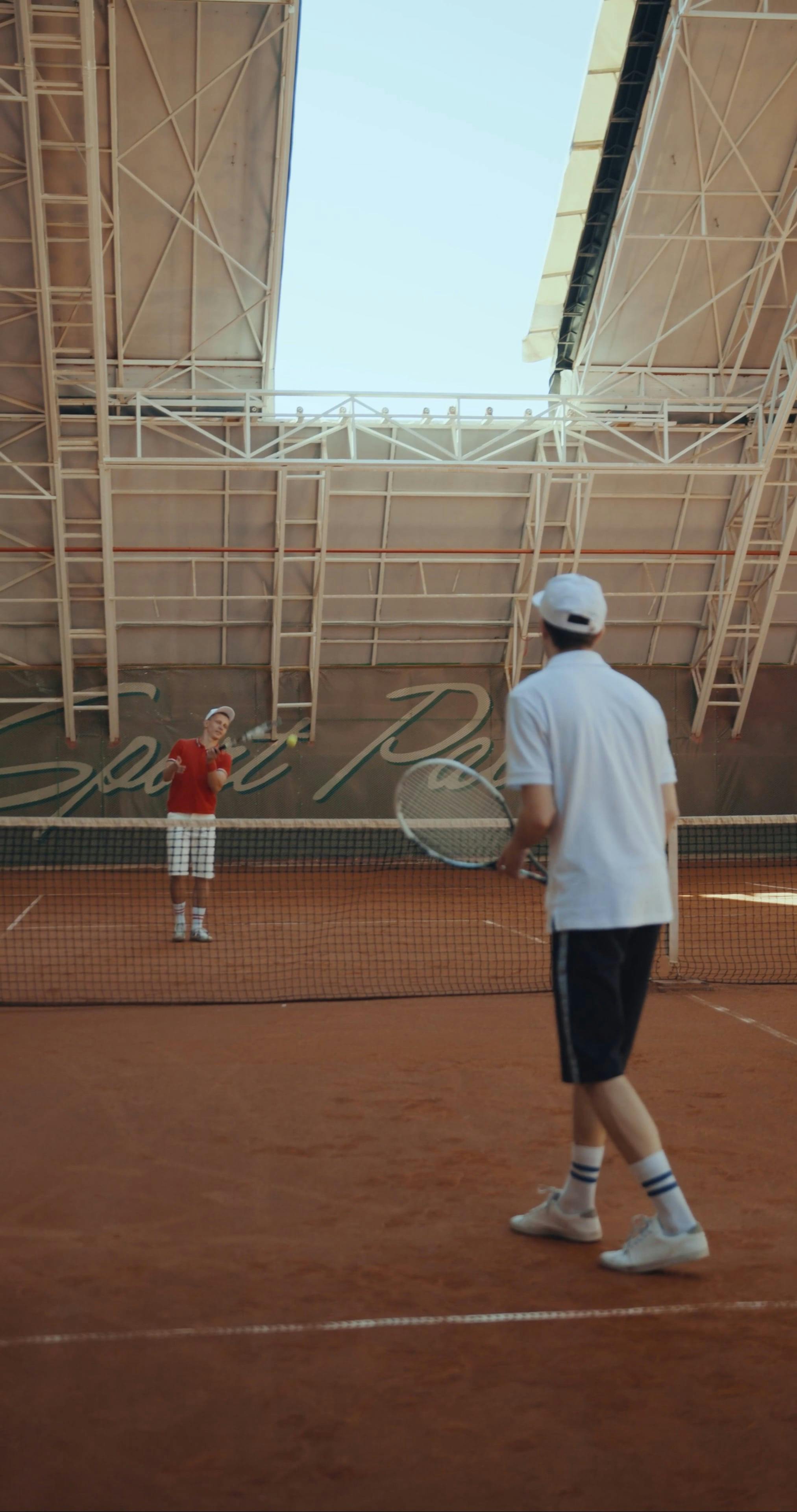 02 Arena Tennis Videos, Download The BEST Free 4k Stock Video Footage ...