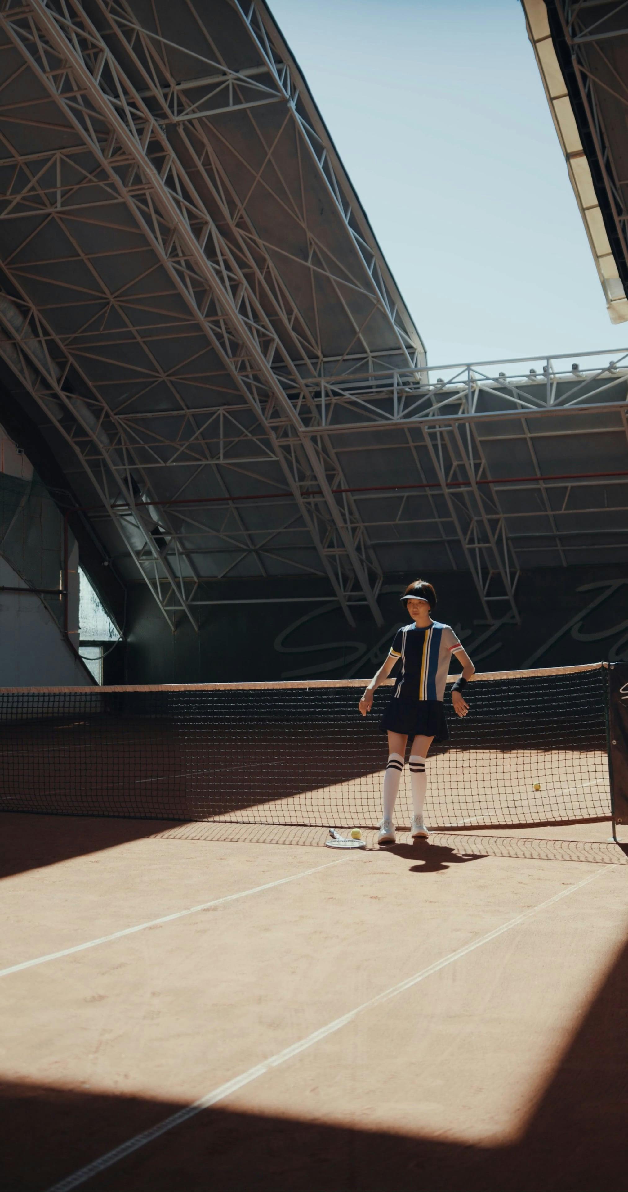 Tennis Court Model Videos, Download The BEST Free 4k Stock Video ...