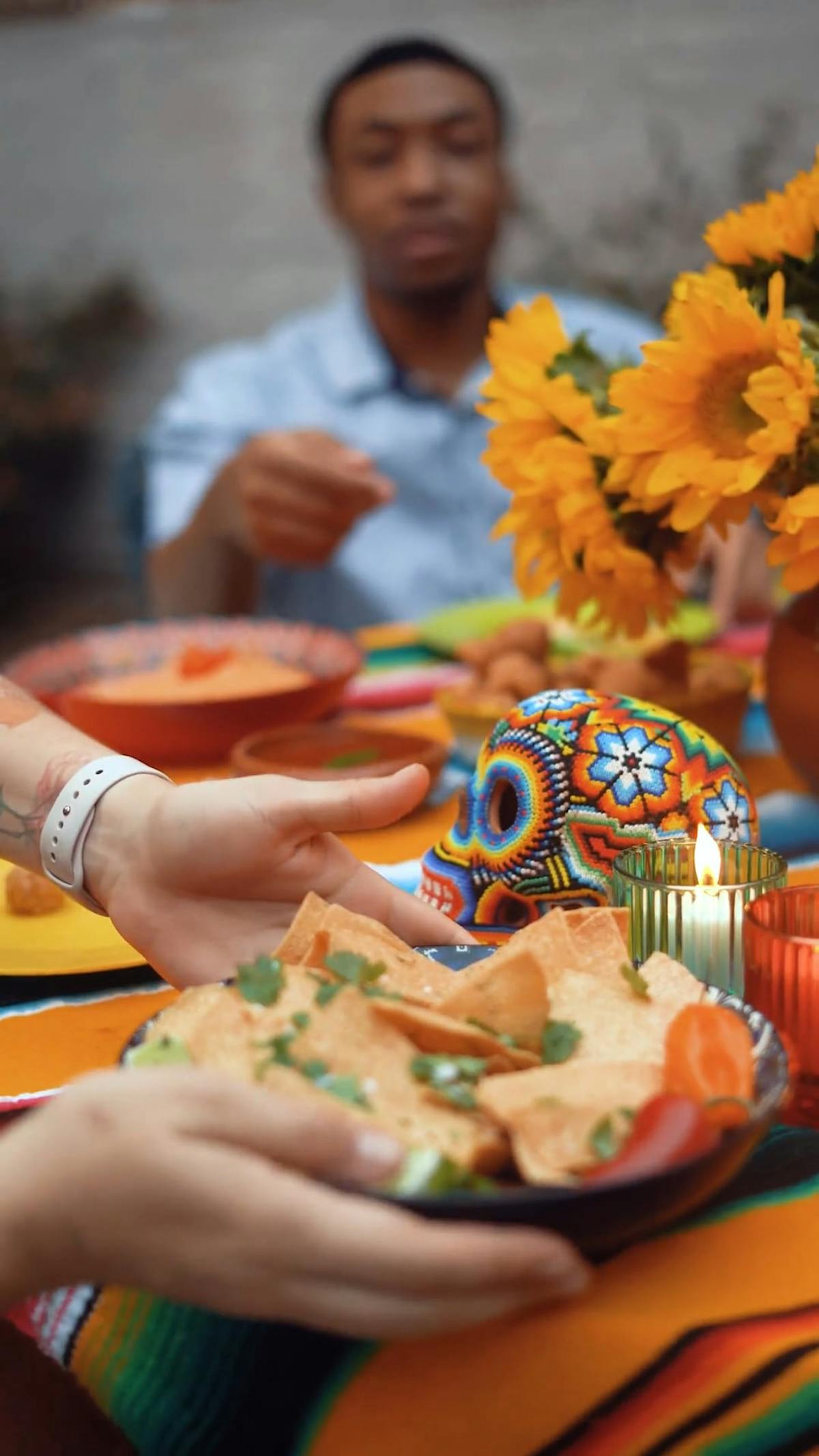 Mexican Food Videos, Download The BEST Free 4k Stock Video Footage ...