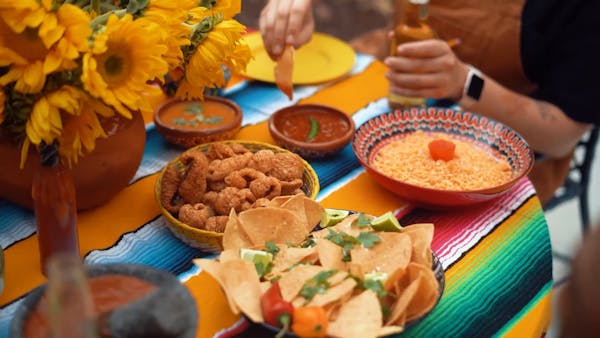 Mexican Food Videos, Download The BEST Free 4k Stock Video Footage ...